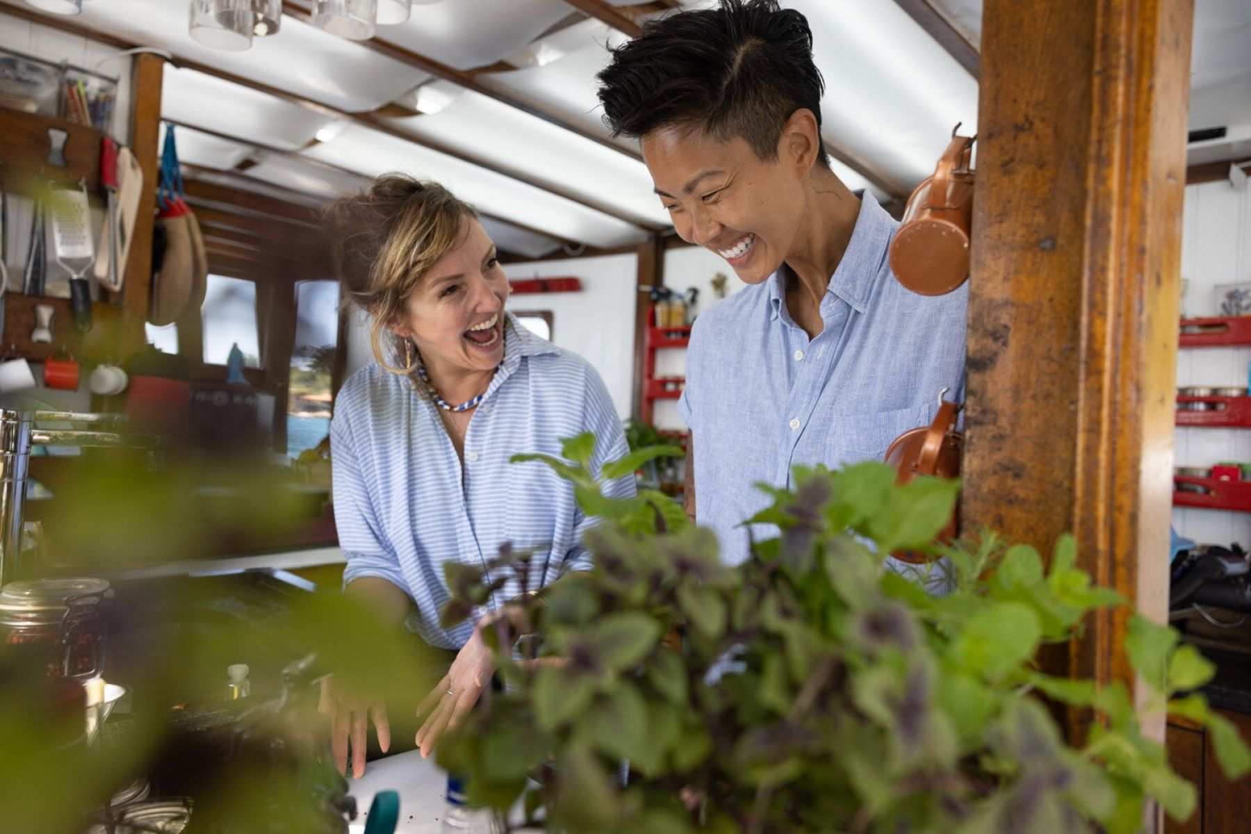 National Geographic brengt nieuwe culinaire docuserie 'Restaurants At ...