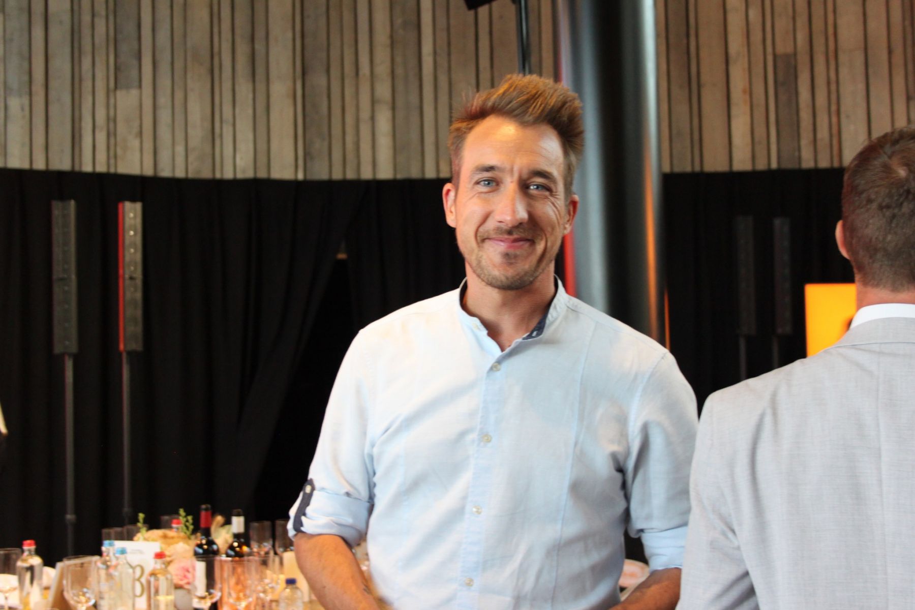 Andy Peelman en Bart Appeltans schieten wanhopige klussers (en partners ...