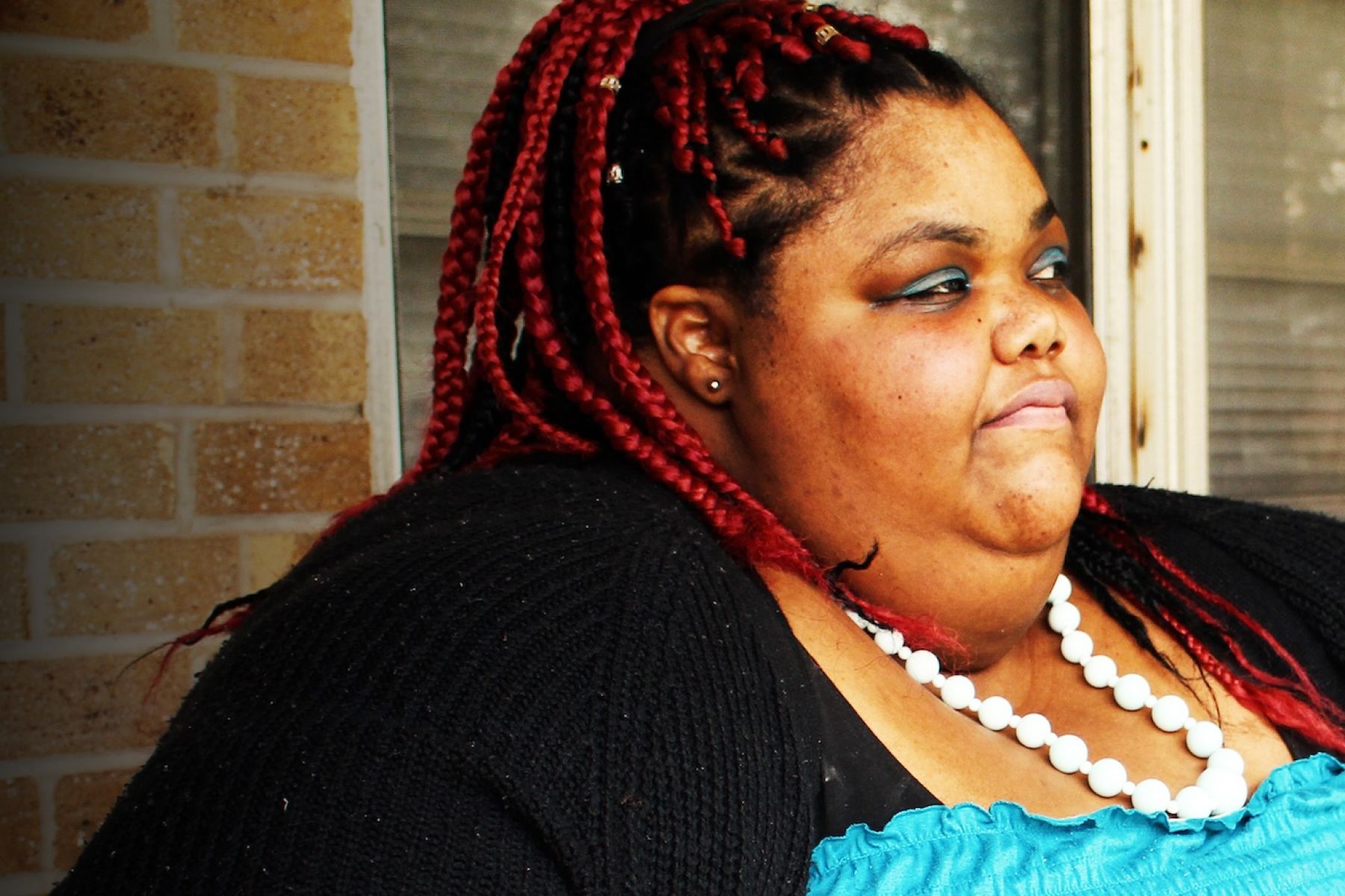 Nieuw seizoen van 'My 600-lb Life: Where Are They Now' bij TLC | TVvisie