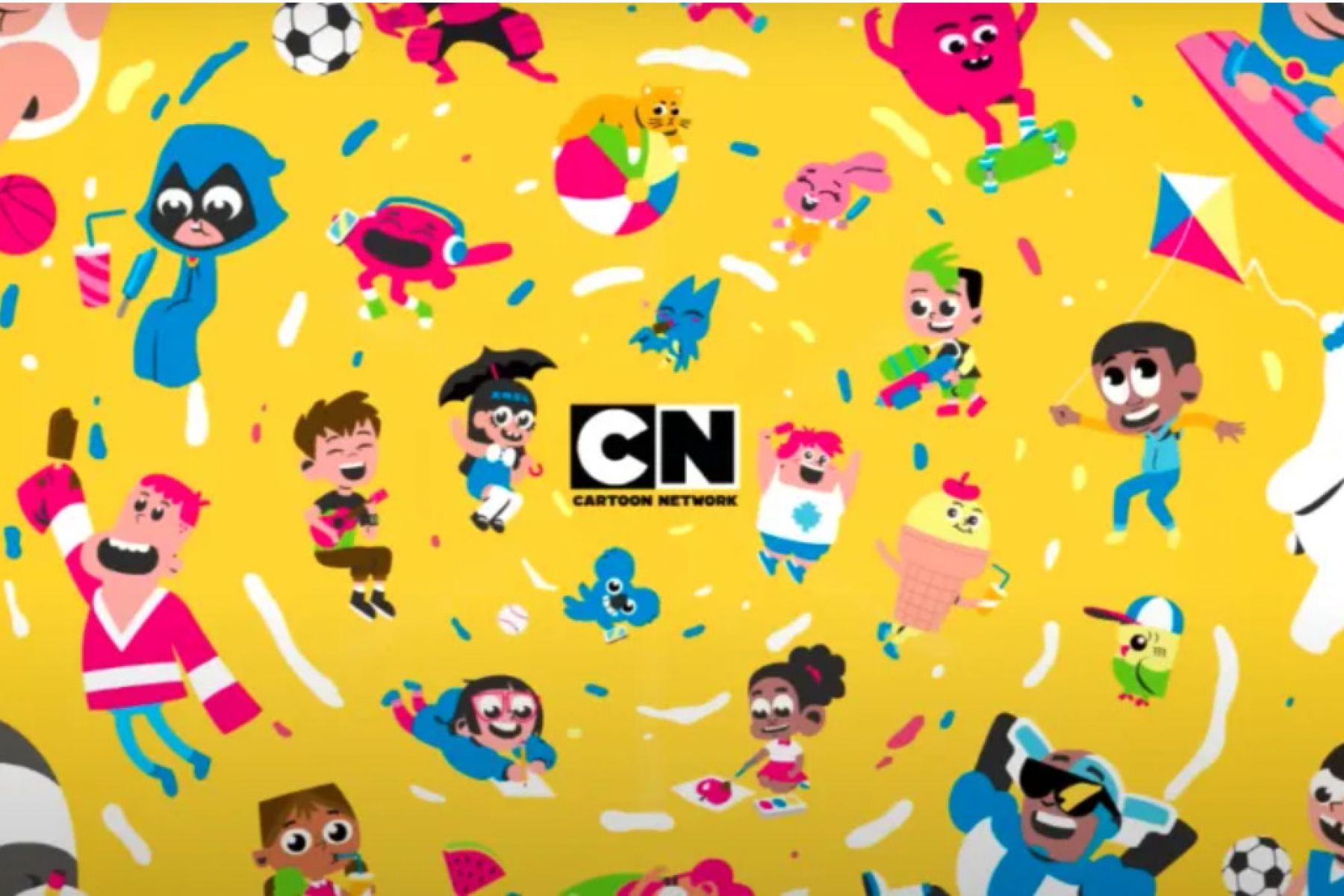 Het nieuwe jaar start avontuurlijk op Cartoon Network | TVvisie