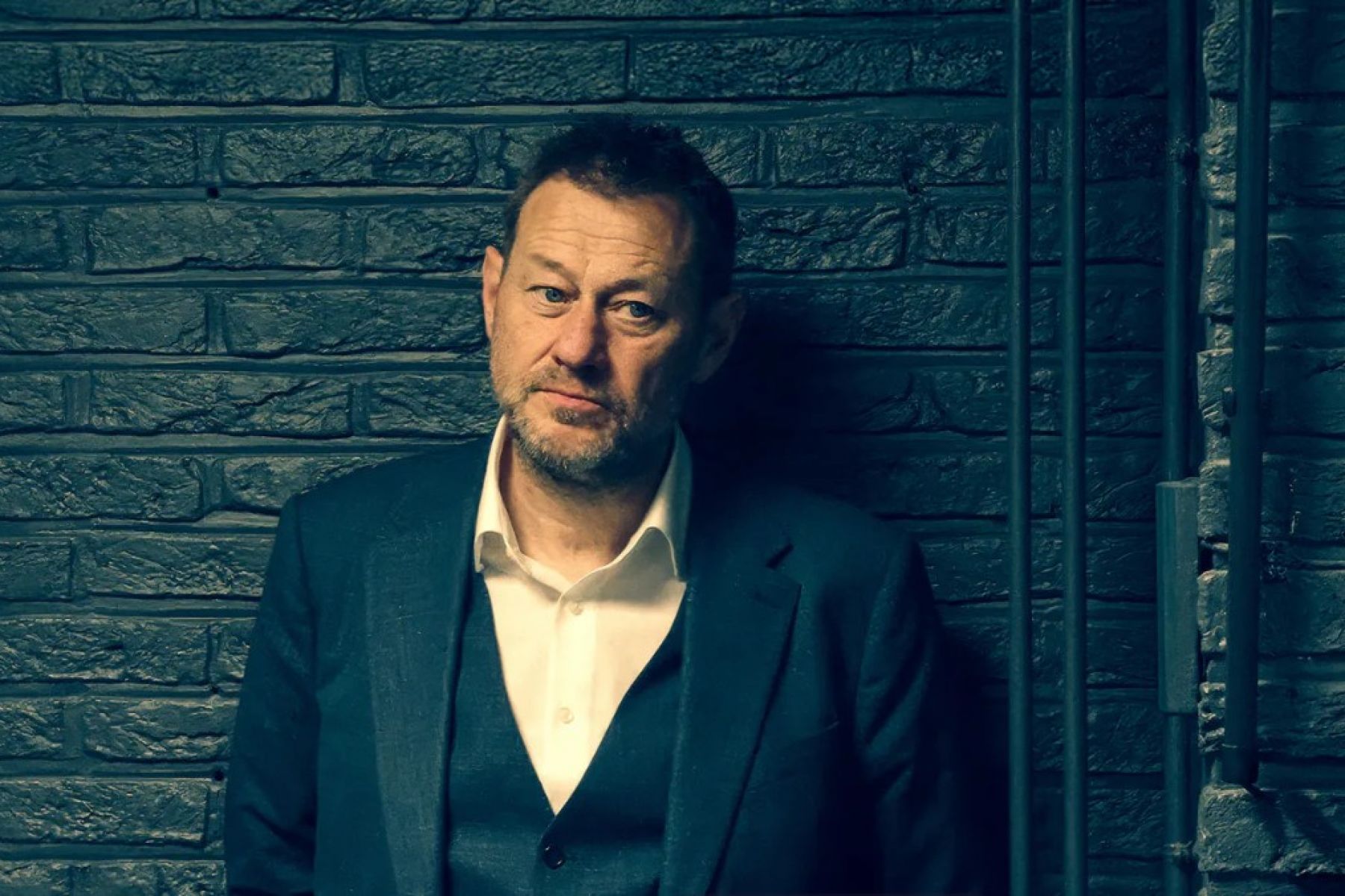 Nieuwe VTM GO-docu volgt de comeback van Bart De Pauw: 'Nooit de ...