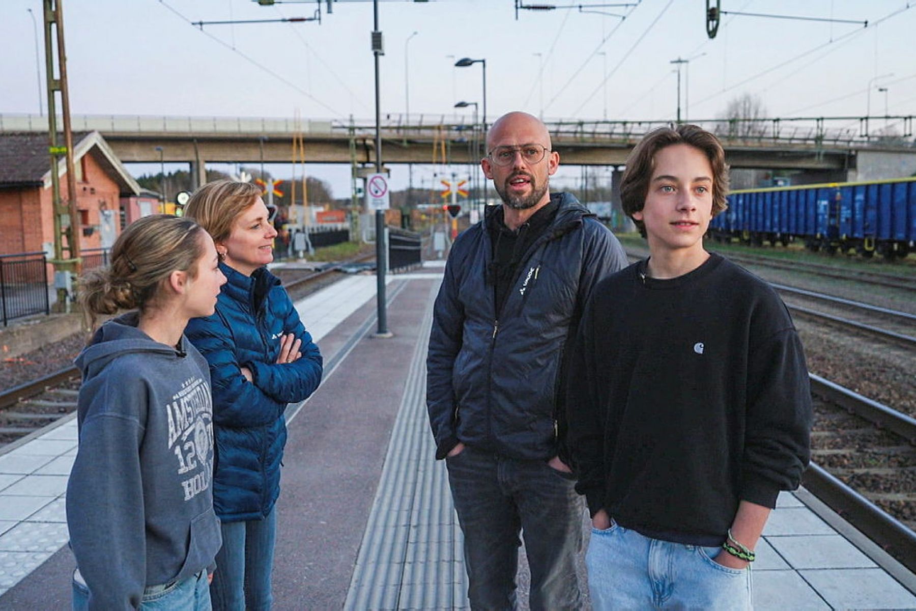 Staf Coppens openhartig over de innige band met zijn mama in 'Camping ...