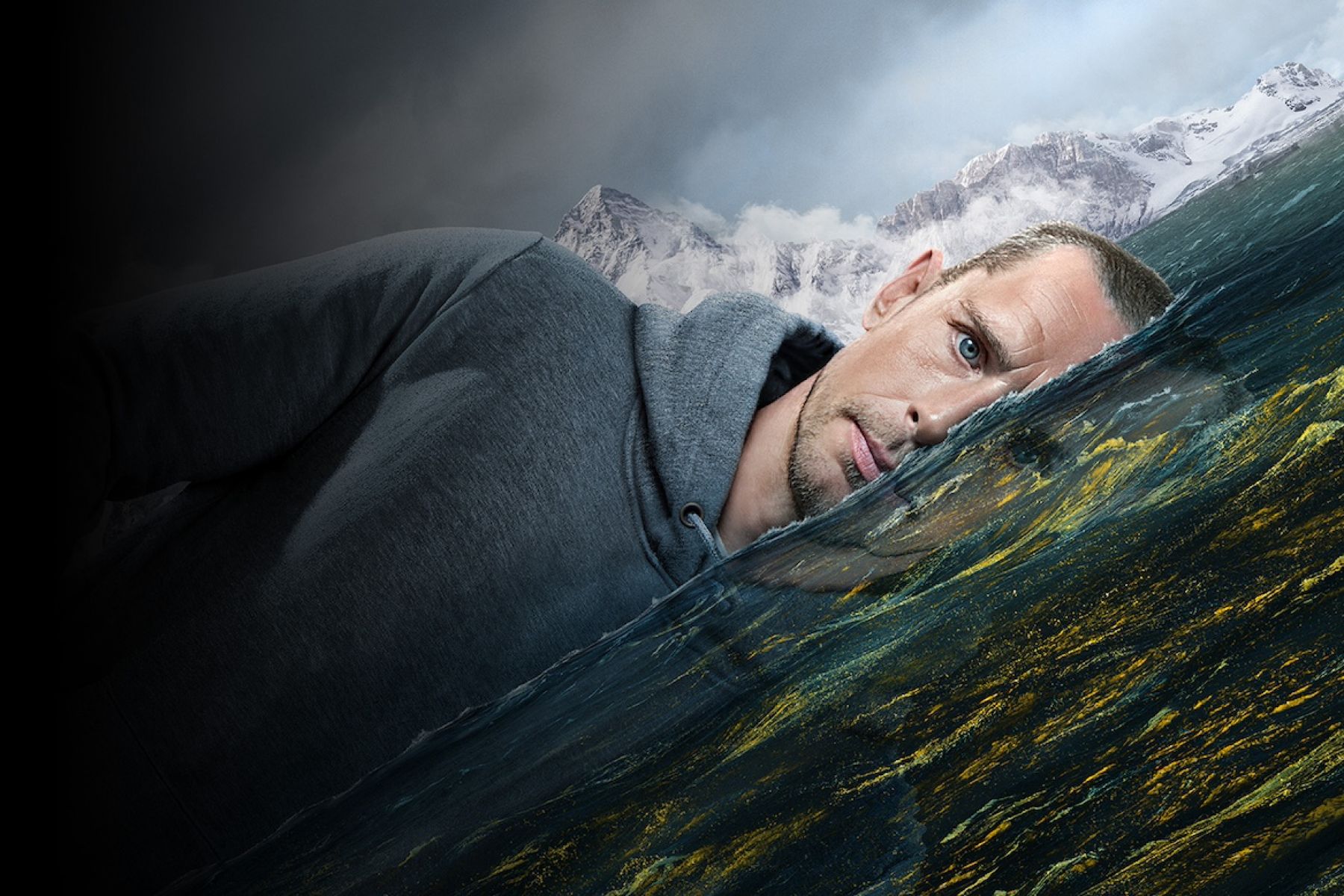 'Gold Divers' vanaf maandag bij Discovery | TVvisie
