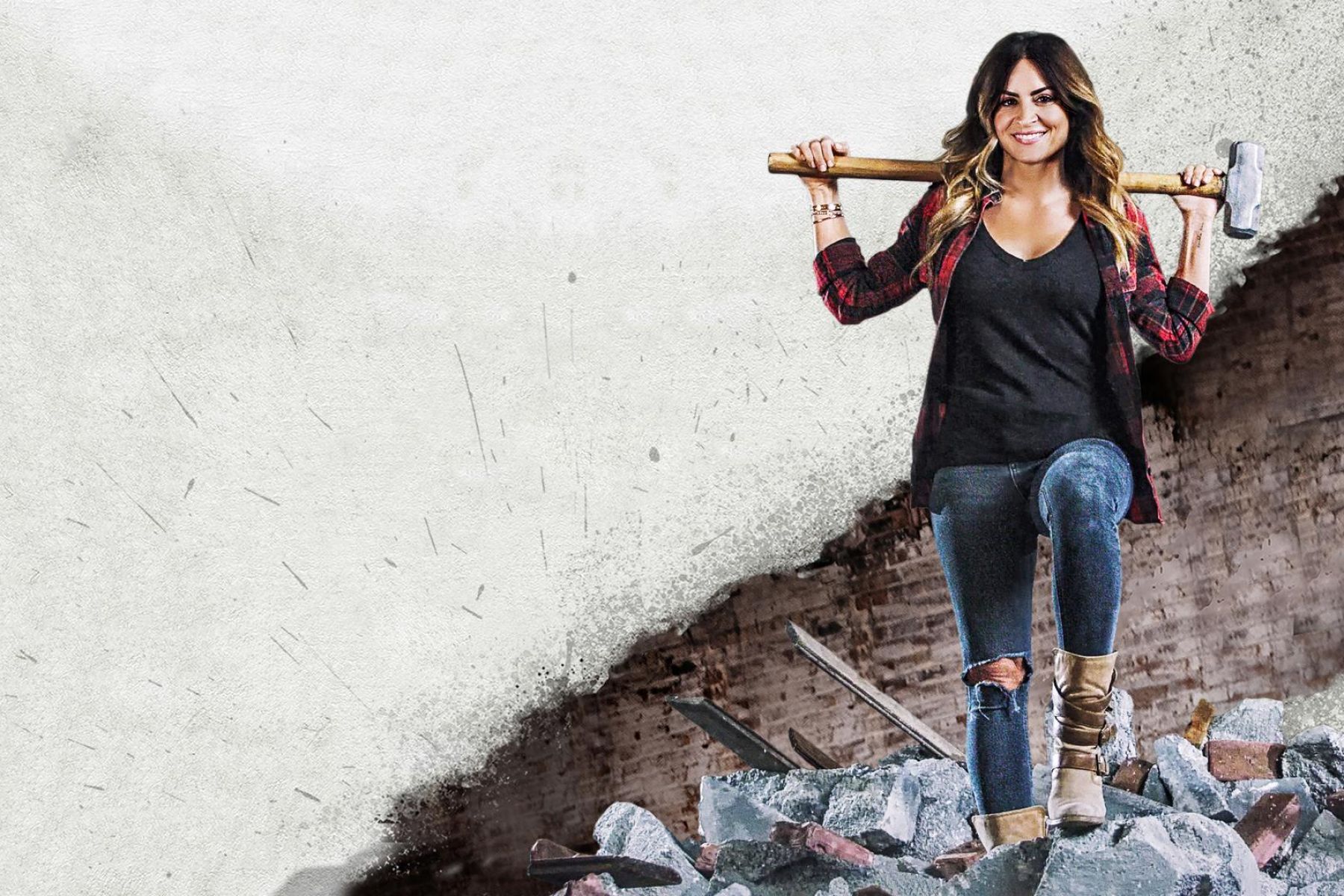 Nieuwe serie 'Windy City Rehab' op HGTV | TVvisie