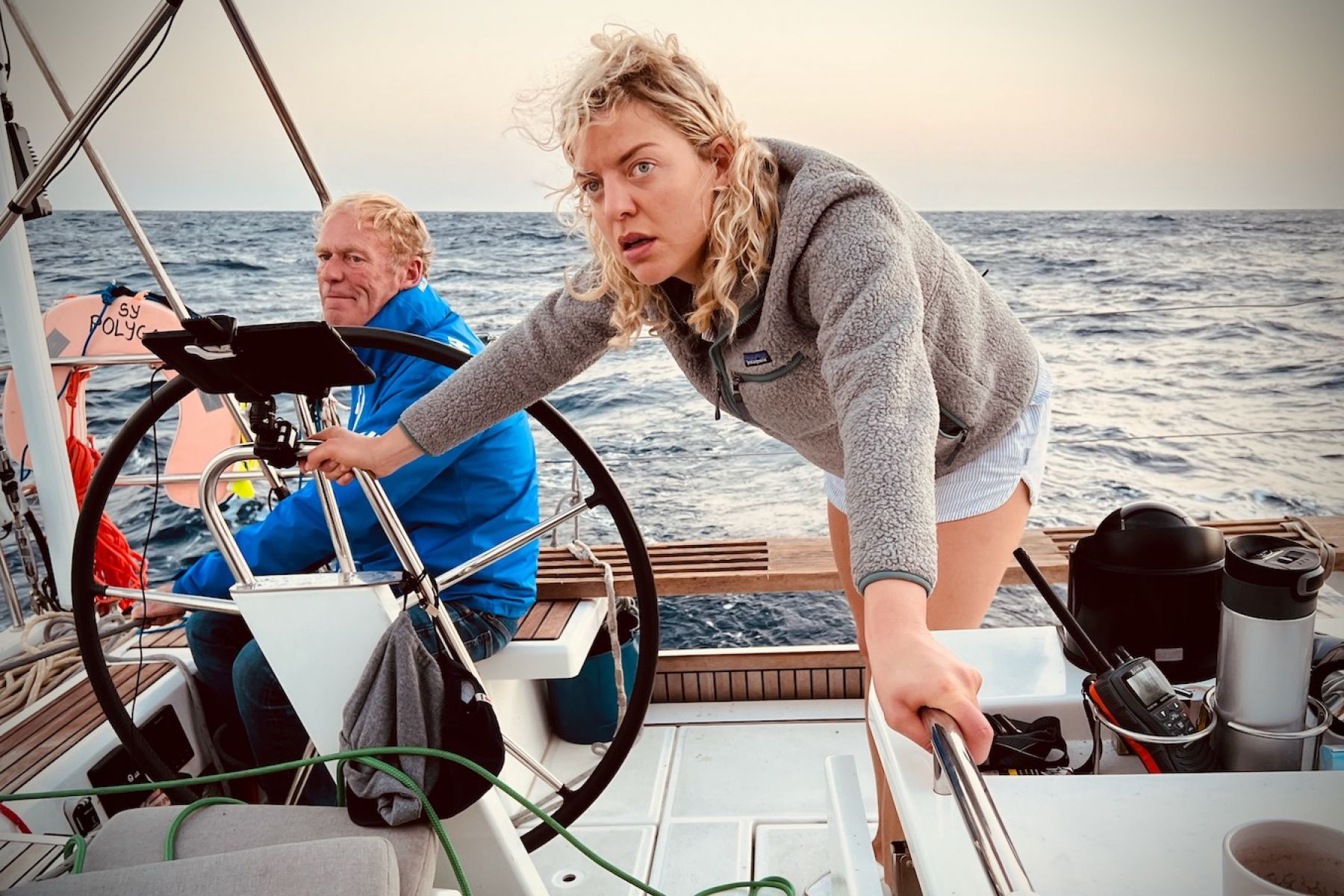 'Over de Oceaan' is terug! | TVvisie