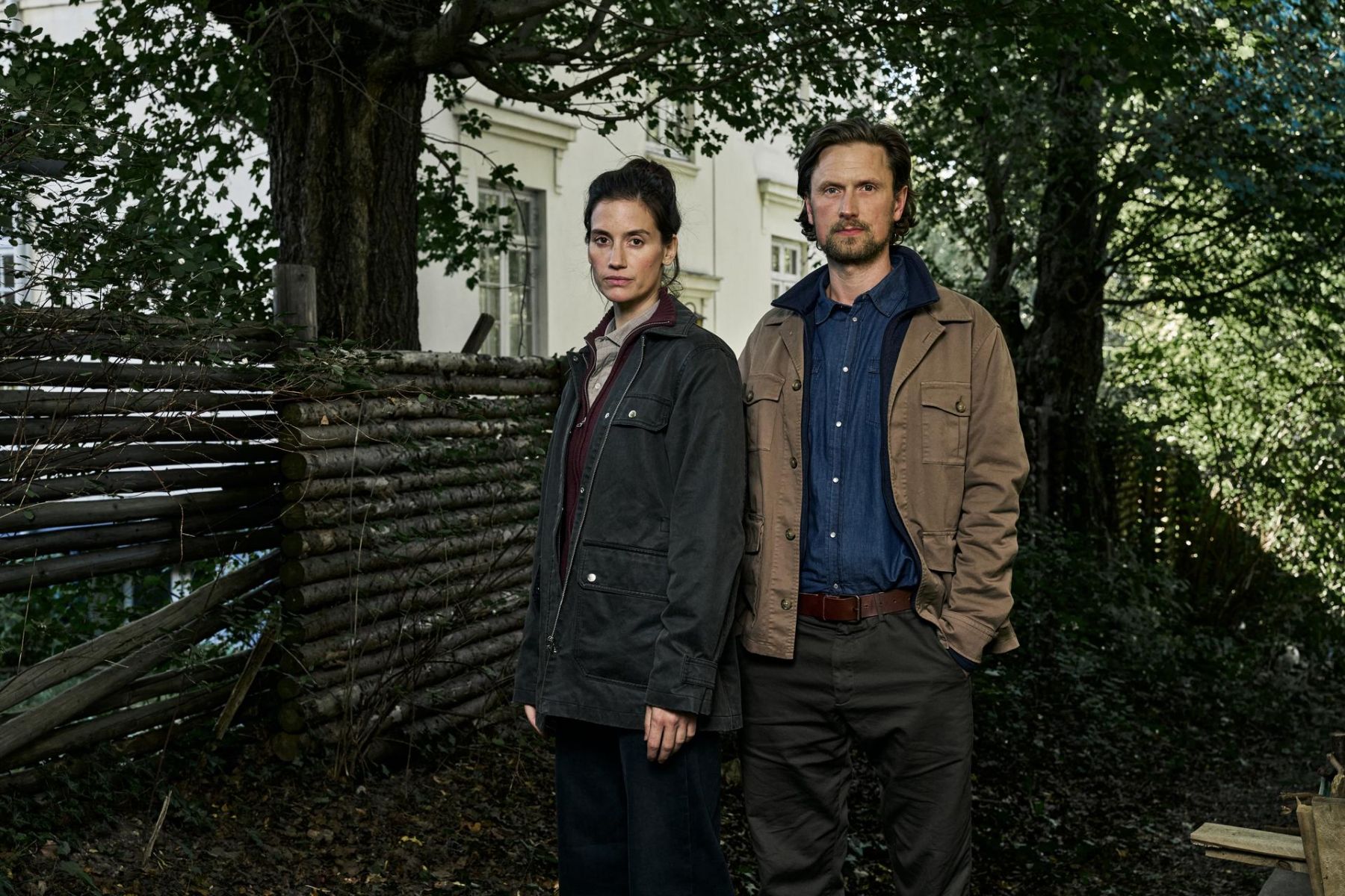 Netflix onthult teaser voor 'The Chestnut Man: Hide and Seek' | TVvisie