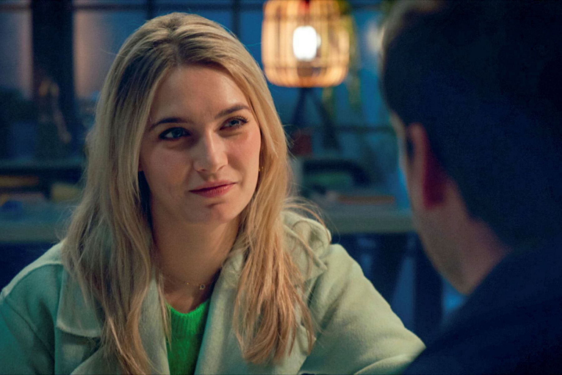 Dit zie je deze week in 'Lisa'! - PREVIEW | TVvisie