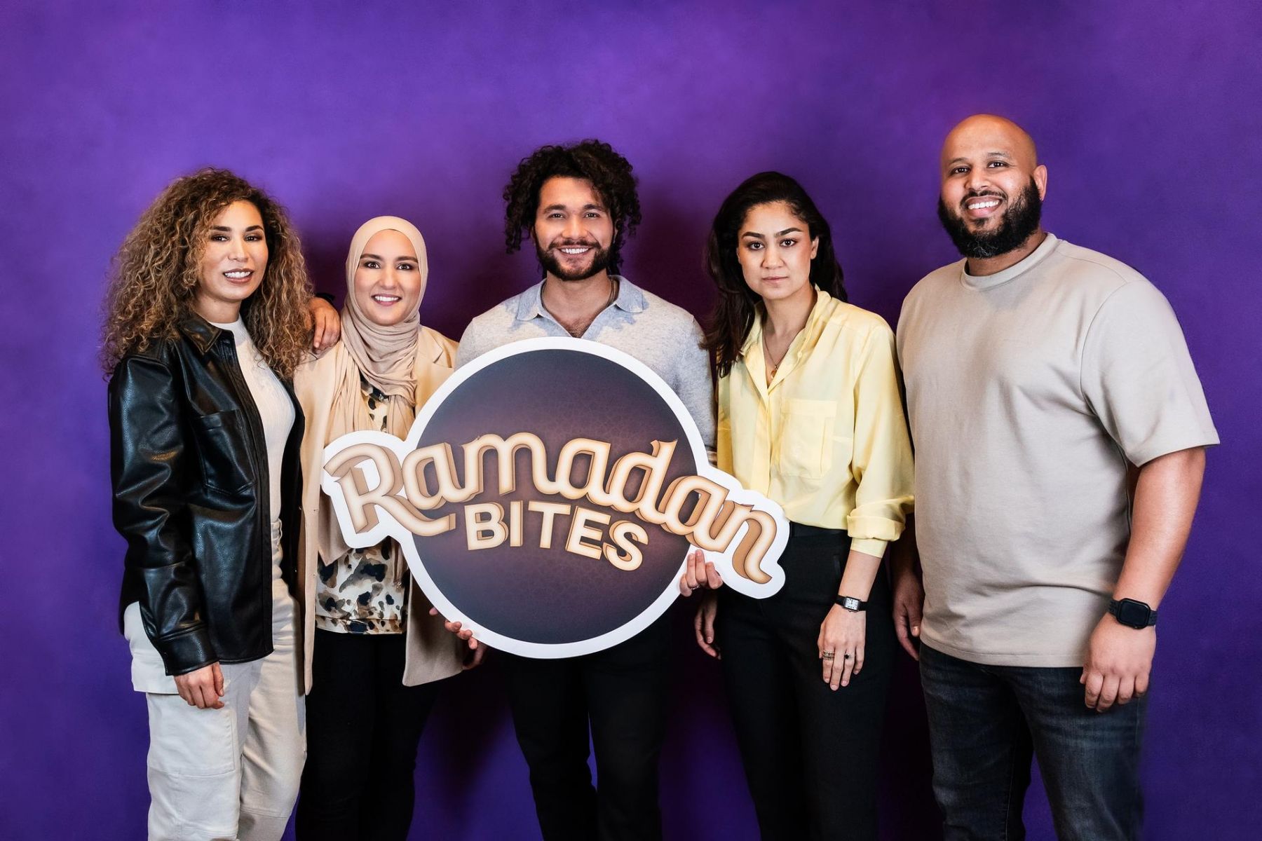 'Ramadan Bites': de dagelijkse portie humor tijdens de vastenmaand ...