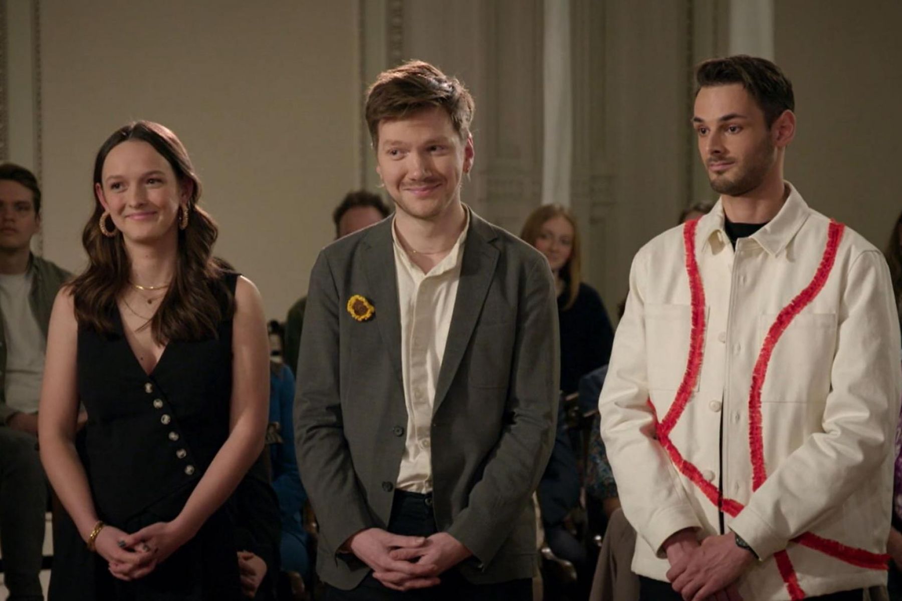 Dit is de winnaar van 'Project Rembrandt 2024' | TVvisie