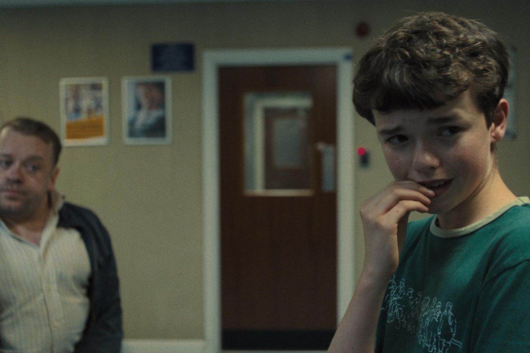 Netflix deelt officiële trailer van 'Adolescence' | TVvisie