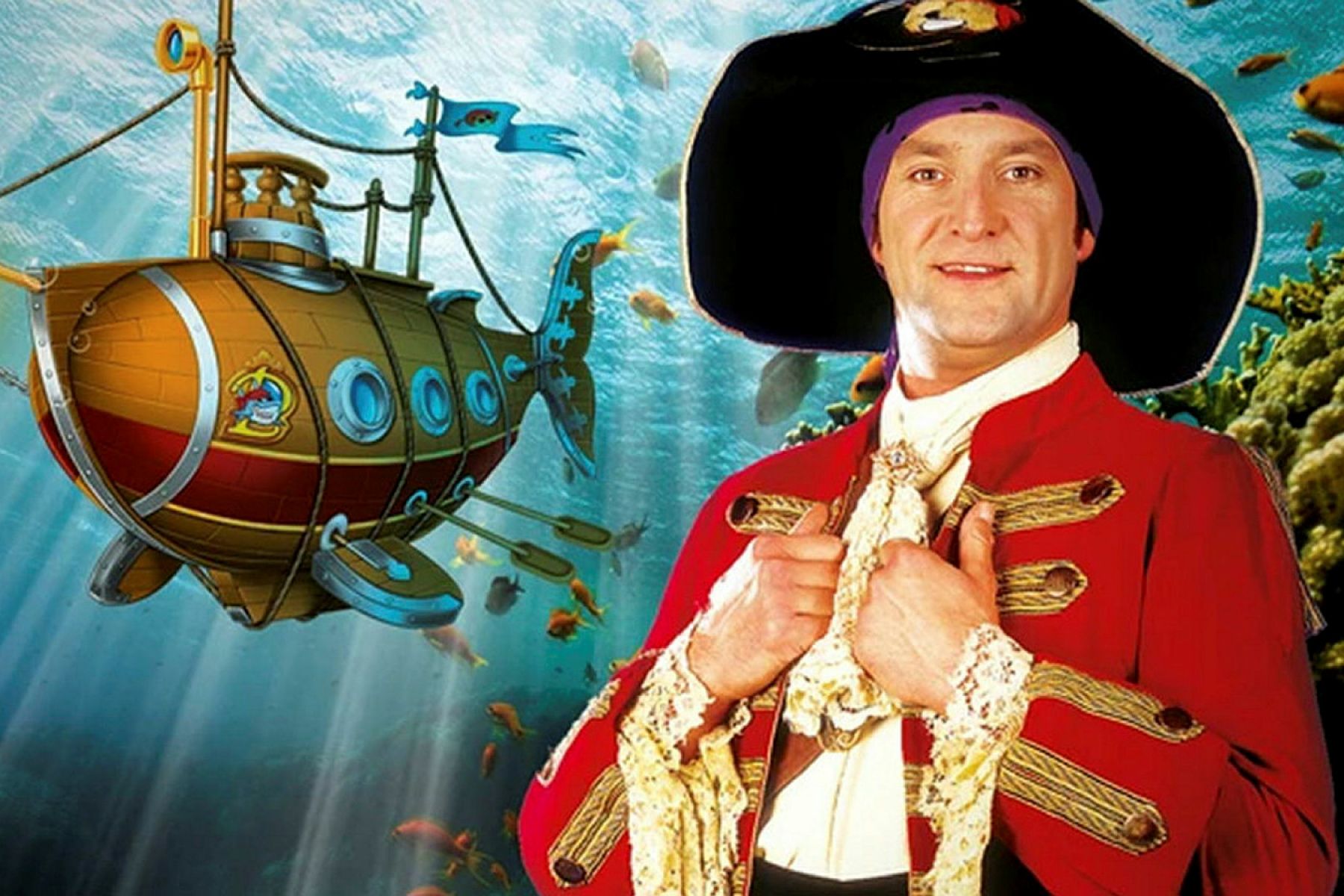 Piet Piraat keert online terug met nieuwe afleveringen | TVvisie
