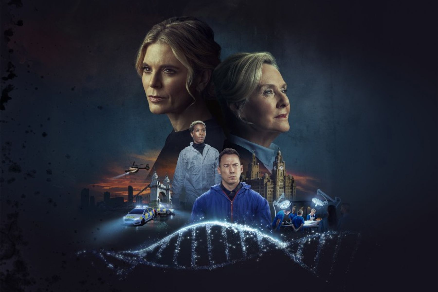 Drama voor elk wat wils op BBC First in juni | TVvisie
