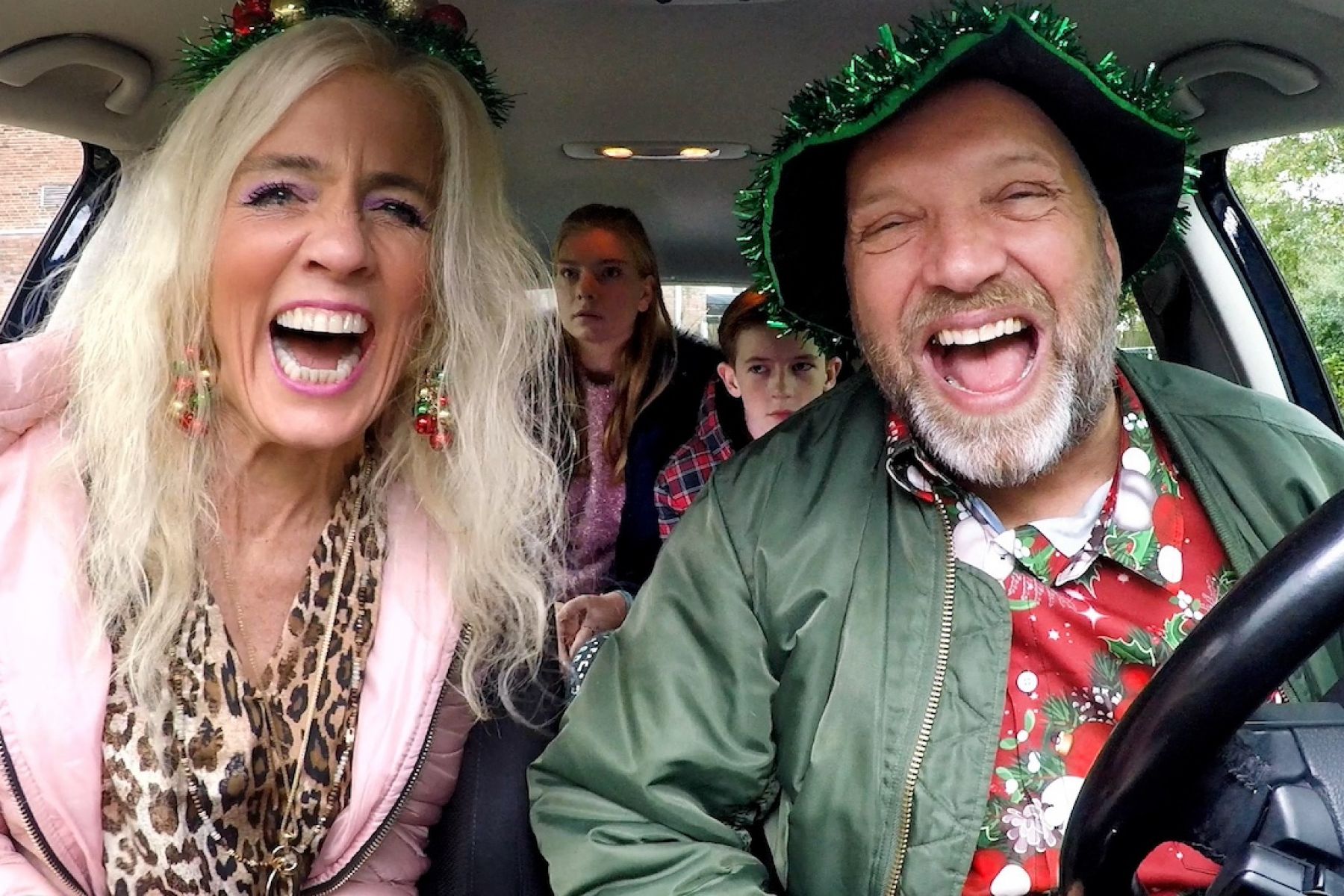 'Vlogmania Kerstspecial': Hoe komt vloggend Nederland de feestdagen ...
