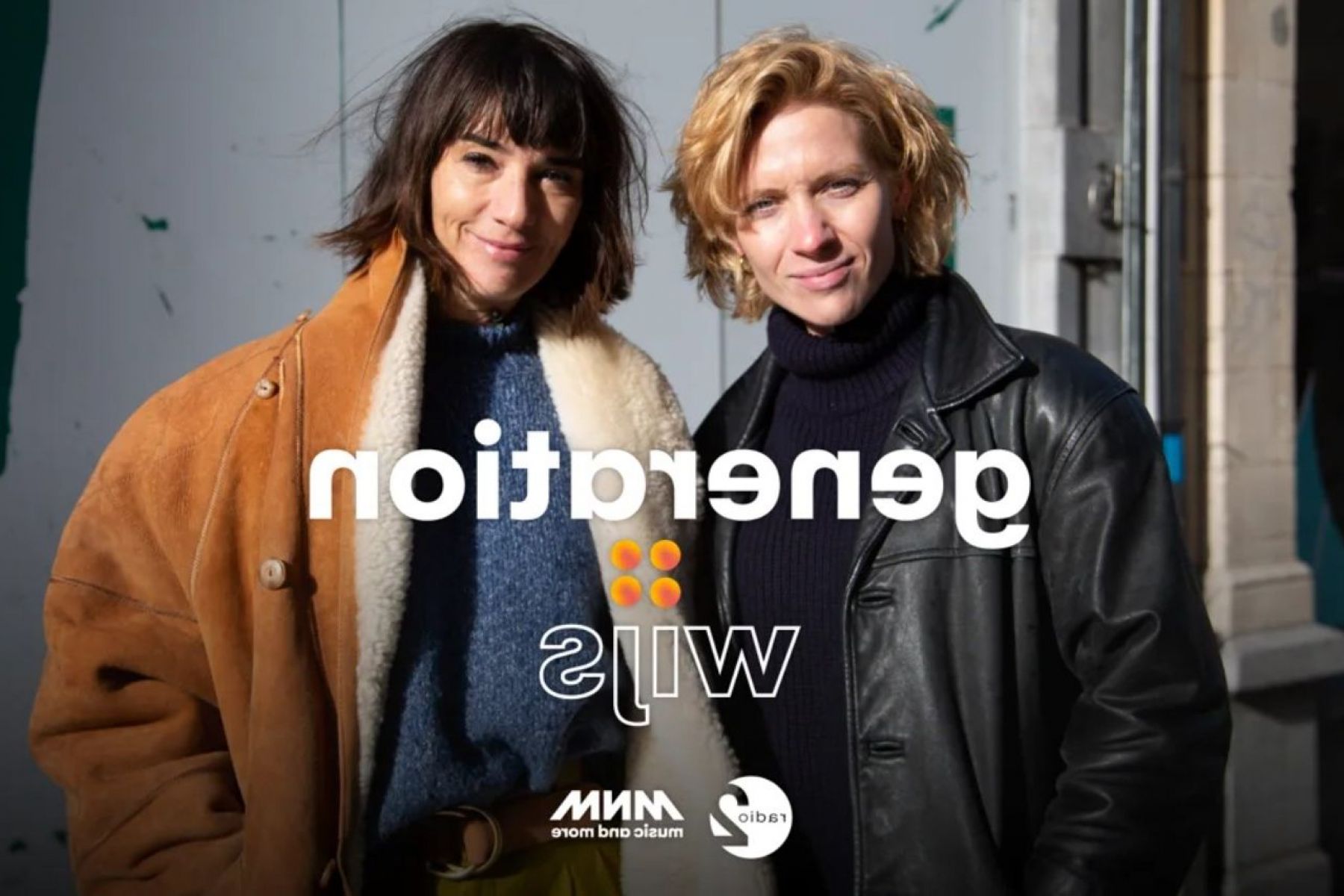 Karolien Debecker en Dorianne Aussems maken samen programma over pesten ...