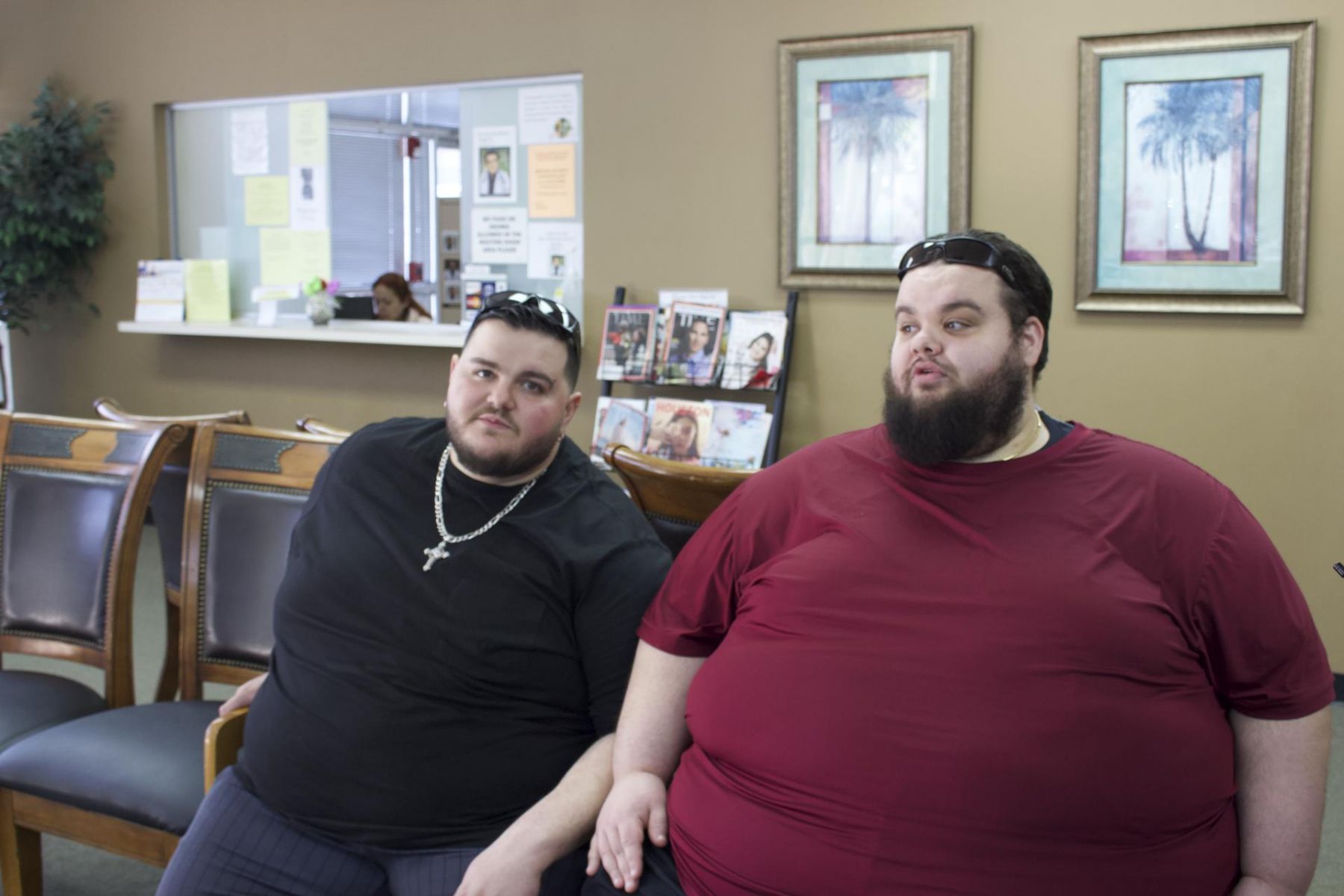 Nieuw seizoen van 'My 600-lb Life' op TLC | TVvisie