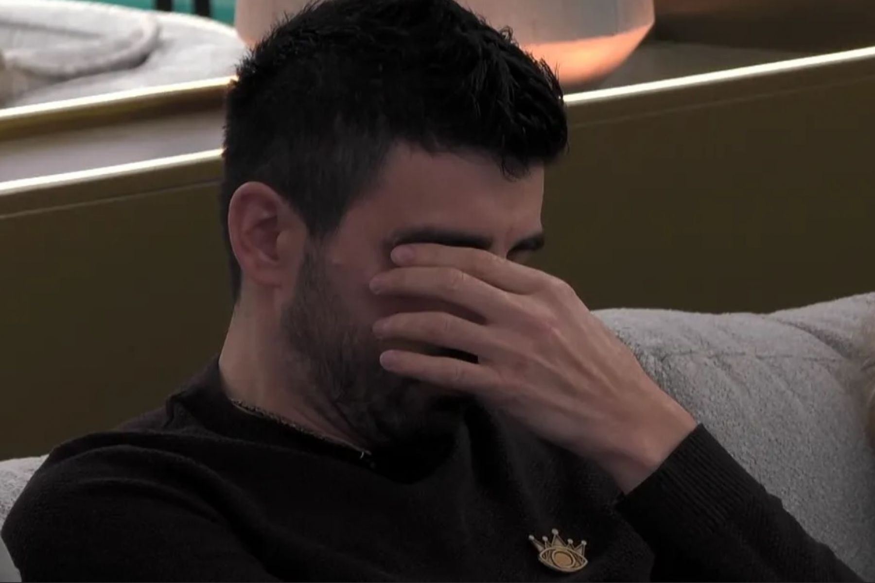 Spanning en ongeloof in 'Big Brother' na onverwachte nominatie: 'Dit ...