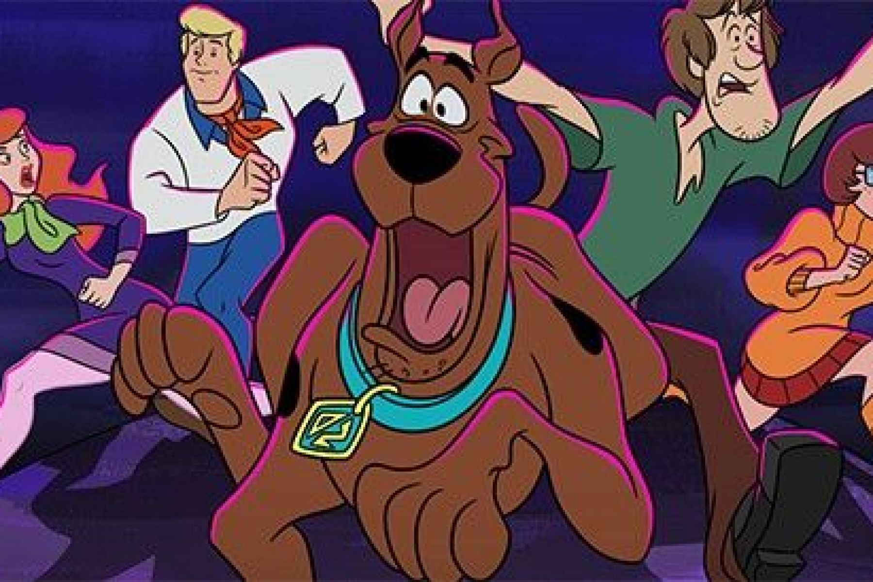 Ga in maart mee op avontuur met je favoriete Cartoonito-helden | TVvisie