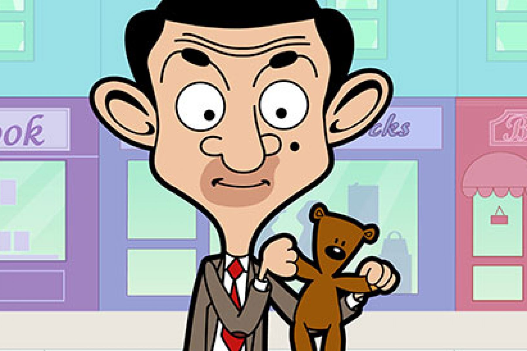 Cartoonito betovert je in maart met de leukste afleveringen van je ...