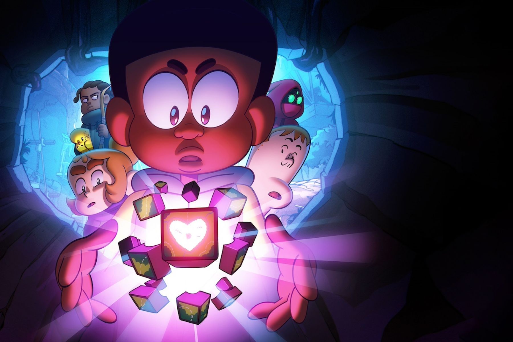 'Craig van de Kreek' keert terug op Cartoon Network | TVvisie