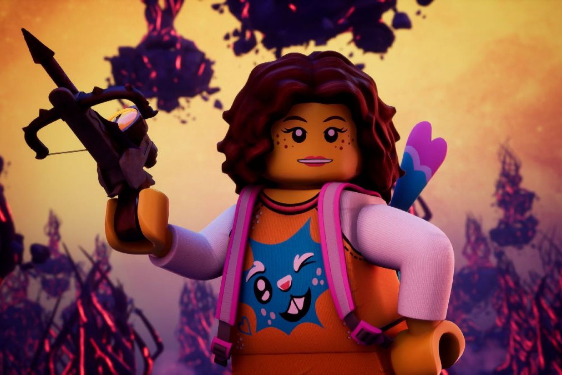 Dit zijn de Cartoon Network highlights voor juli | TVvisie