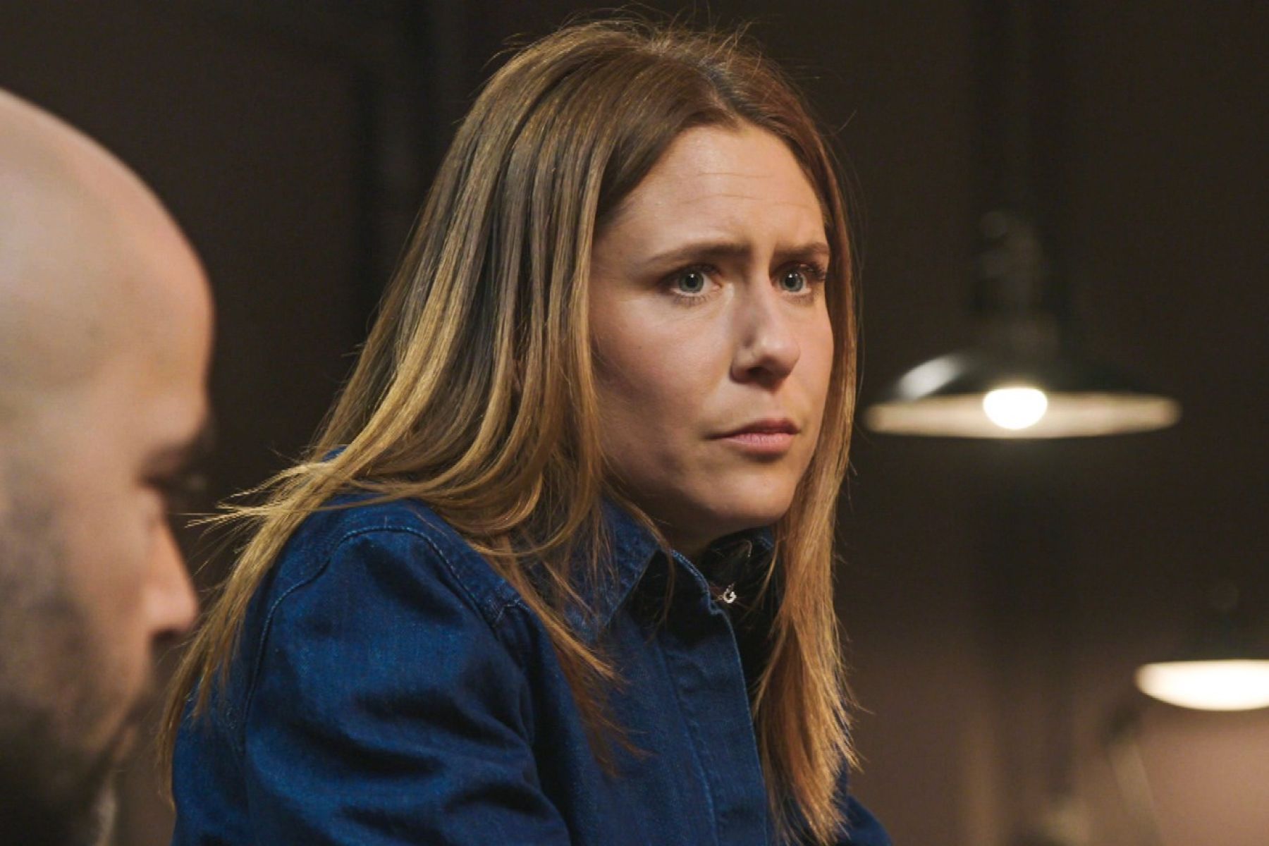 Hanne verdwijnt uit 'Familie' | TVvisie