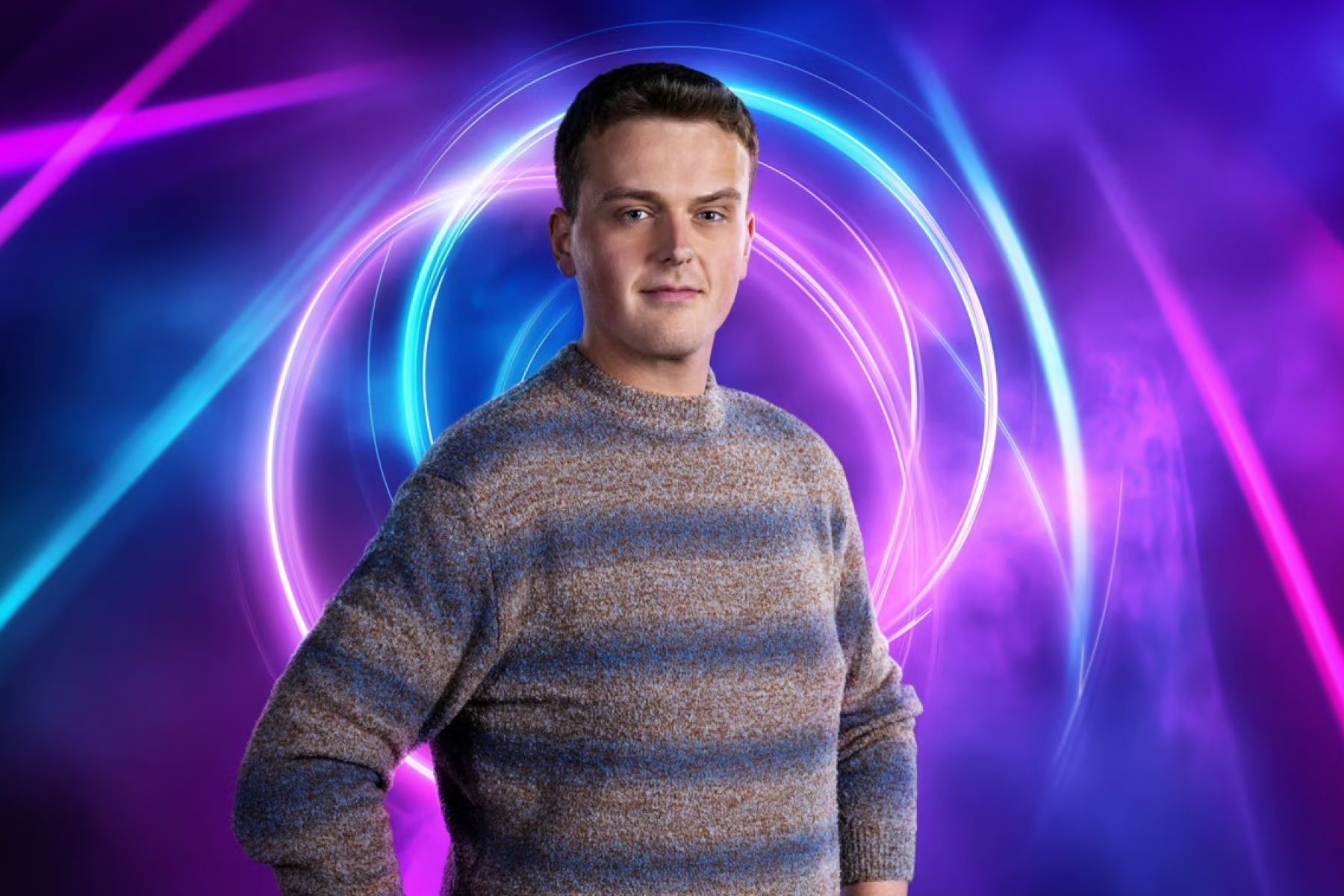 'Big Brother'-bewoner Jordy boos na beslissing over genomineerden: 'De ...