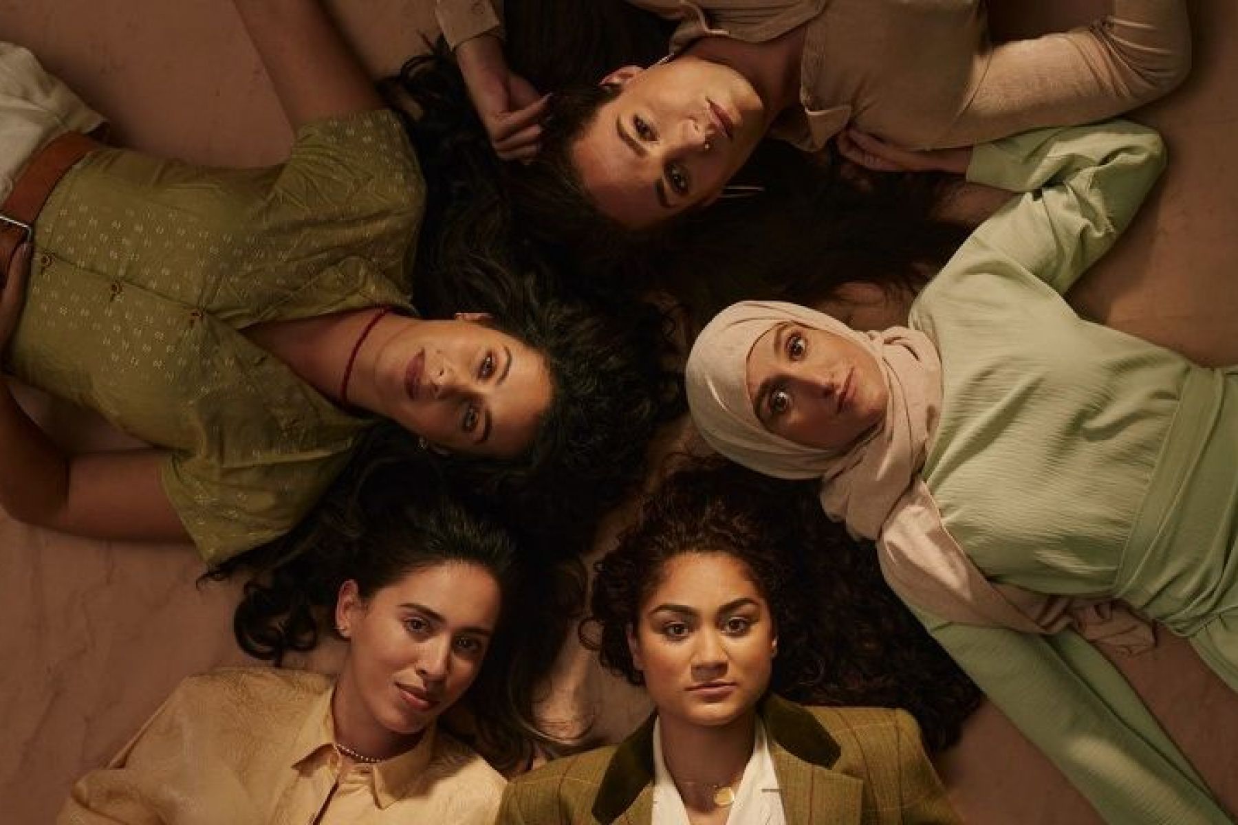 Dramaserie 'Zina' krijgt tweede seizoen | TVvisie