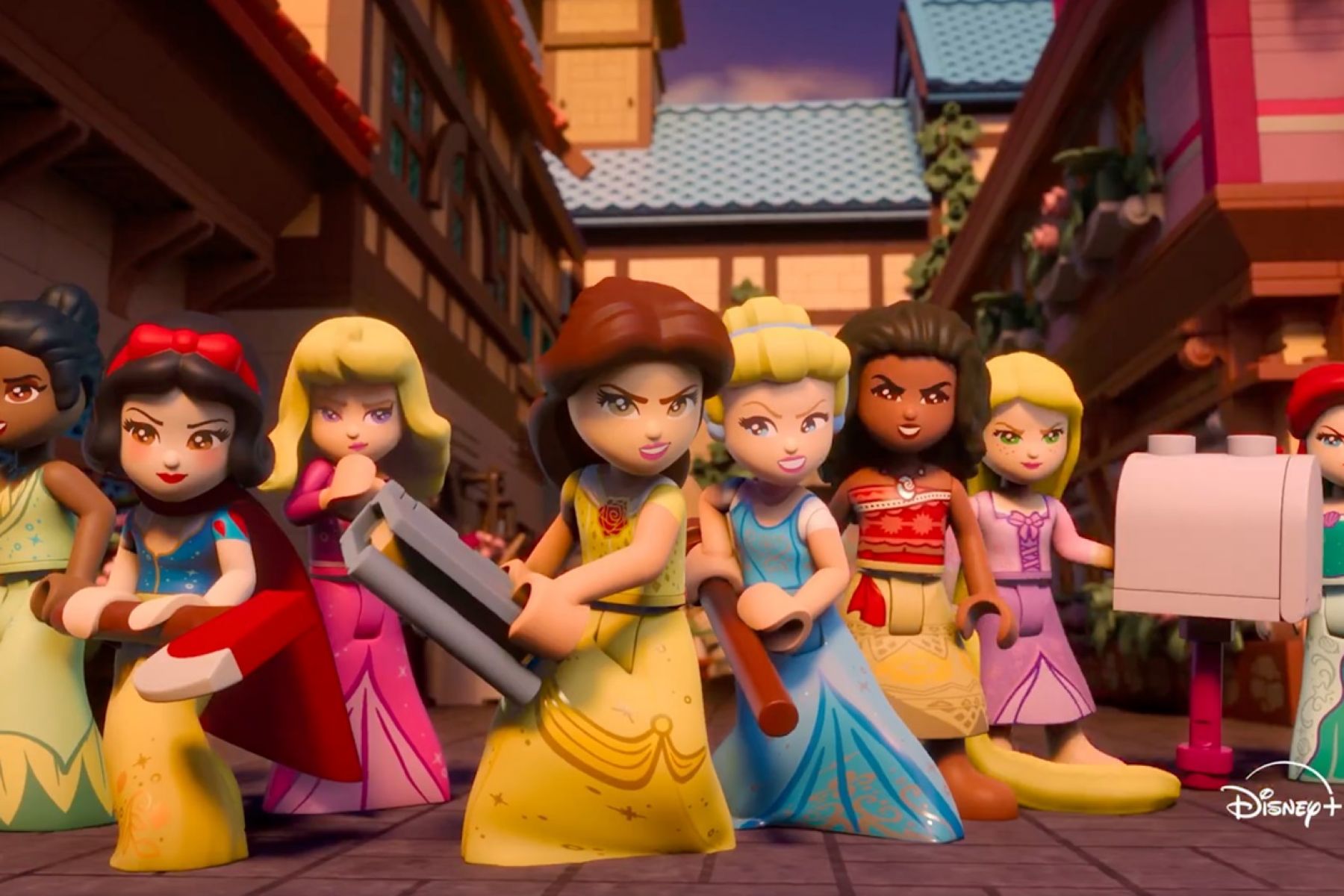 Ontdek wat de Disney Channels in november te bieden hebben | TVvisie