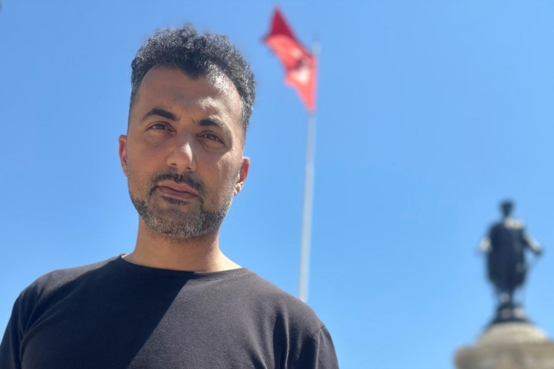 'Eus in Turkije': leven de idealen van Atatürk in 2023 nog? | TVvisie