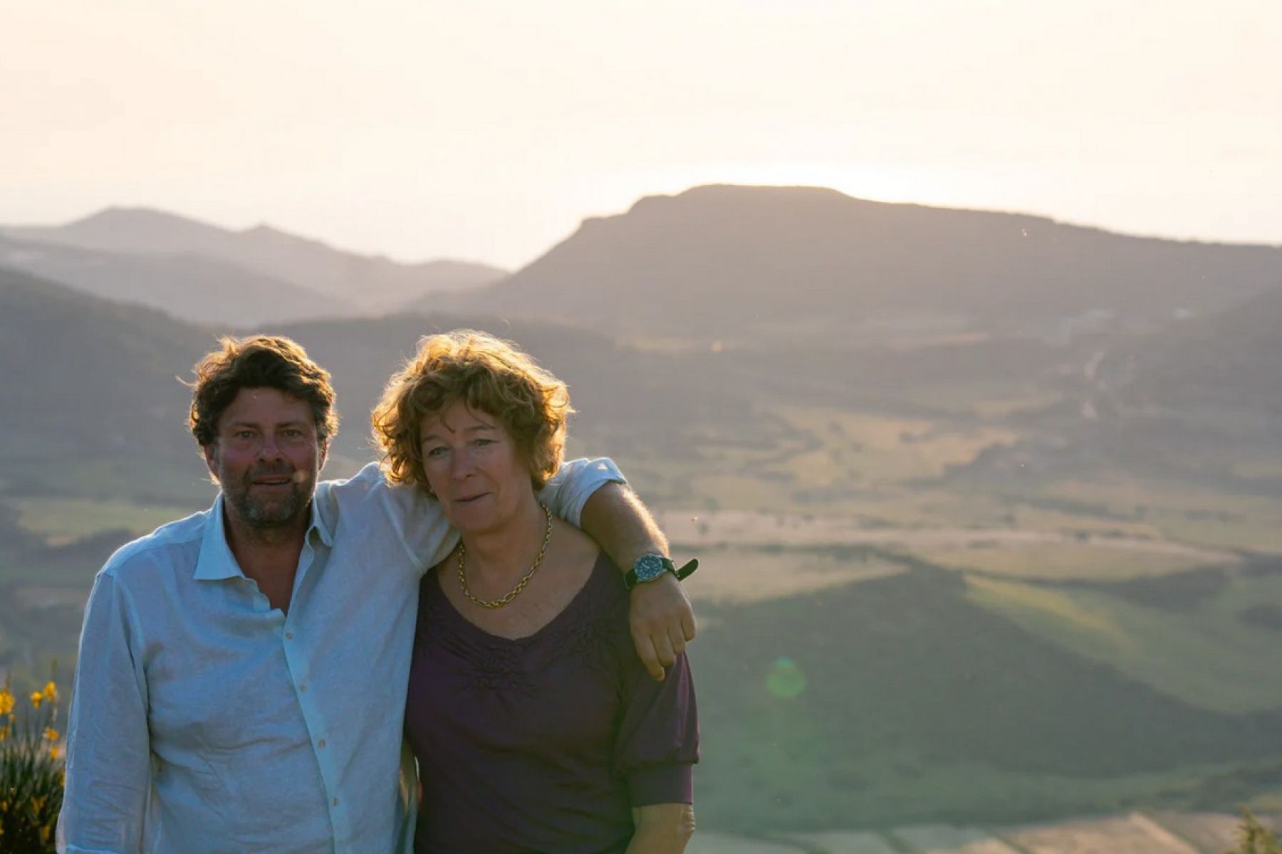 Petra De Sutter leert vertragen in 'De Columbus' | TVvisie