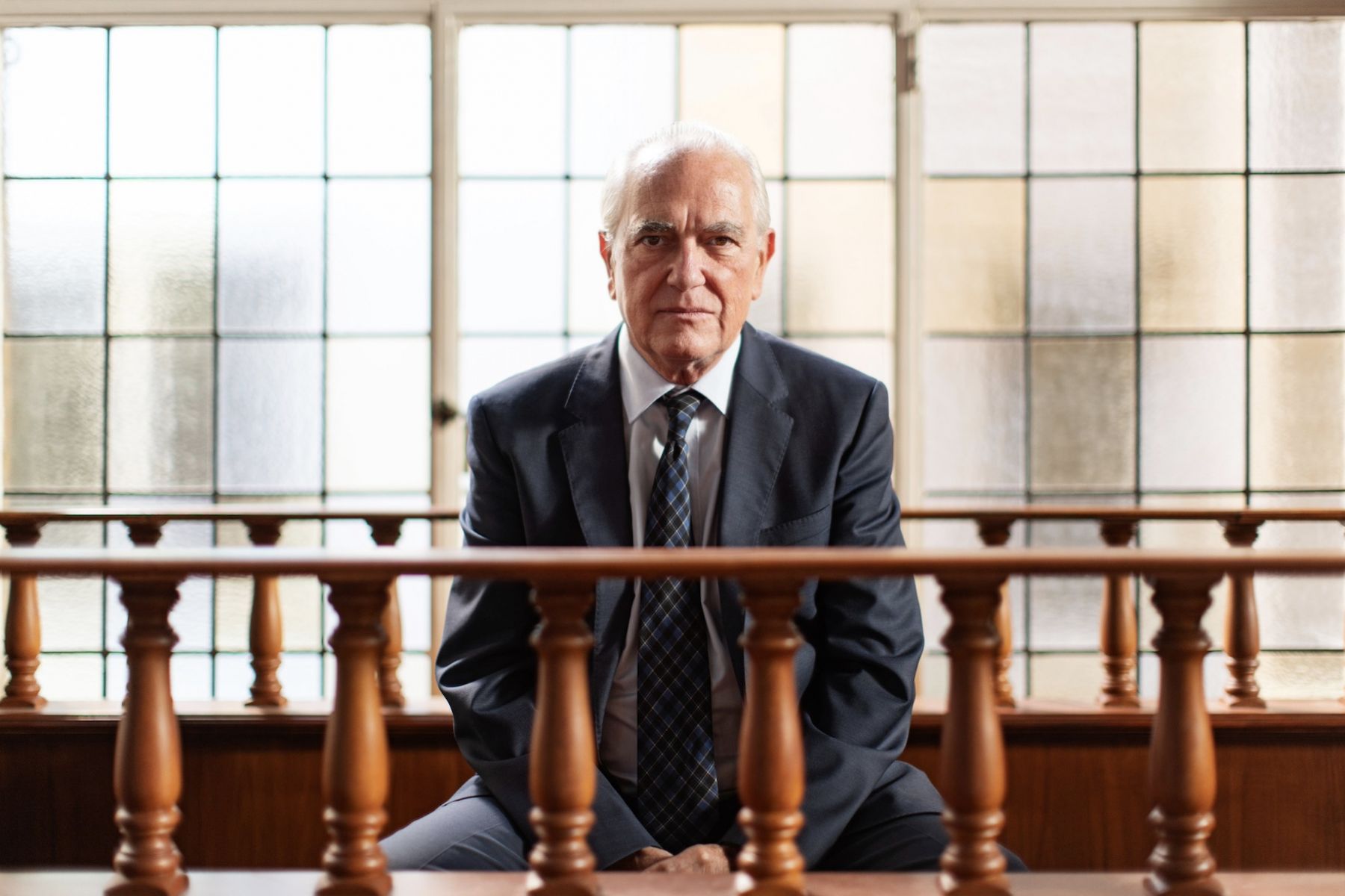 Nieuw seizoen van 'Assisen' in de maak! Productie zoekt figuranten ...