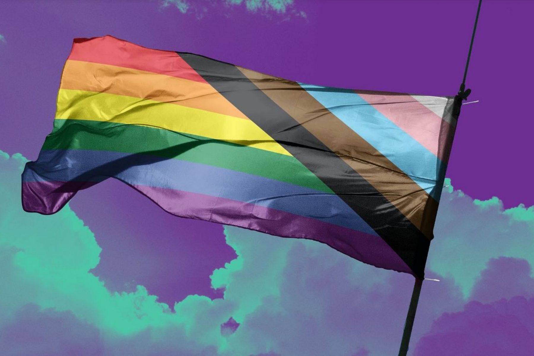NPO FunX besteedt volop aandacht aan Amsterdam Pride | TVvisie