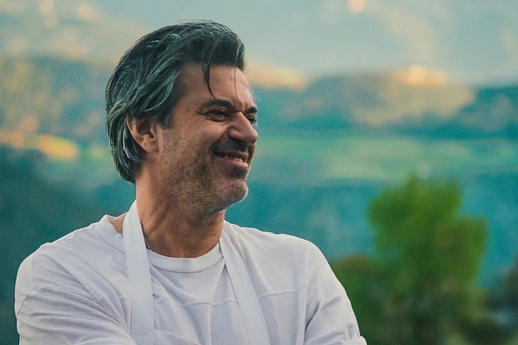 'Sergio in Italië': deze 8 BV's ontdekken met Sergio Herman de ...