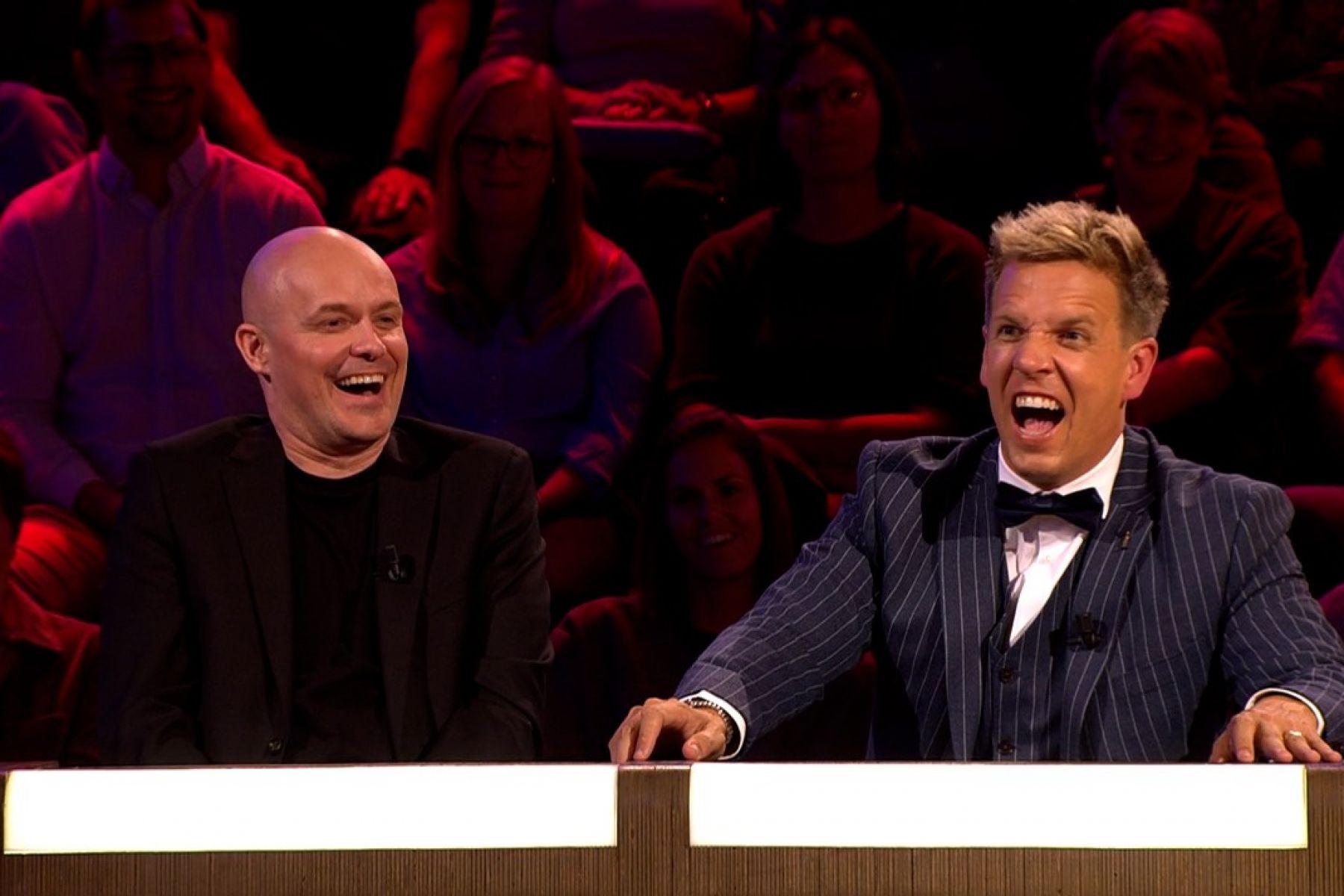 'De Slimste Mens ter Wereld' is terug! Dit zijn de kandidaten van de ...