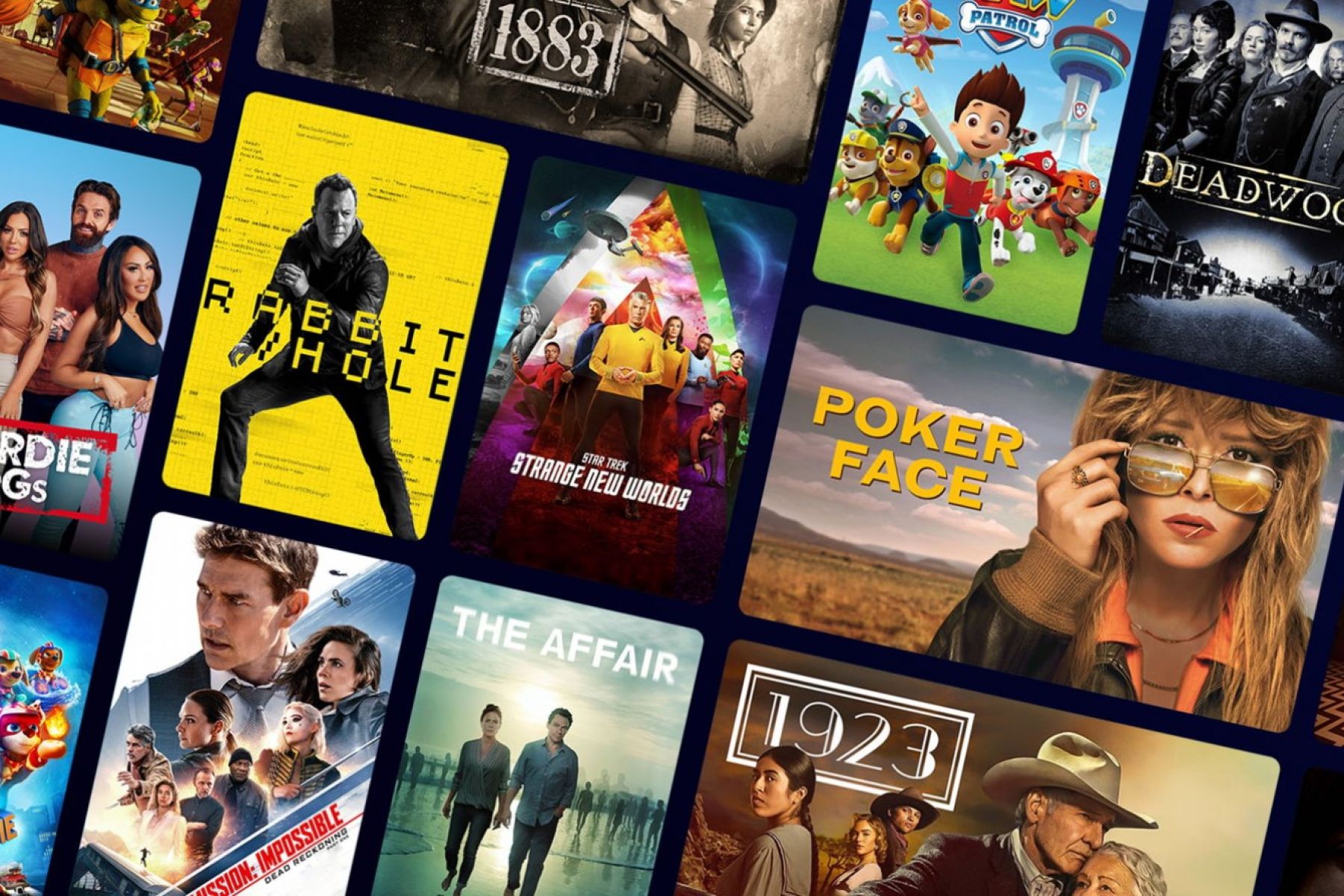 Streamz breidt aanbod uit met het beste van Paramount+ | TVvisie