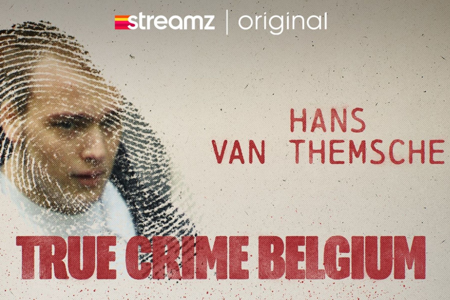 Een confrontatie met Hans Van Temsche in 'True Crime Belgium' | TVvisie