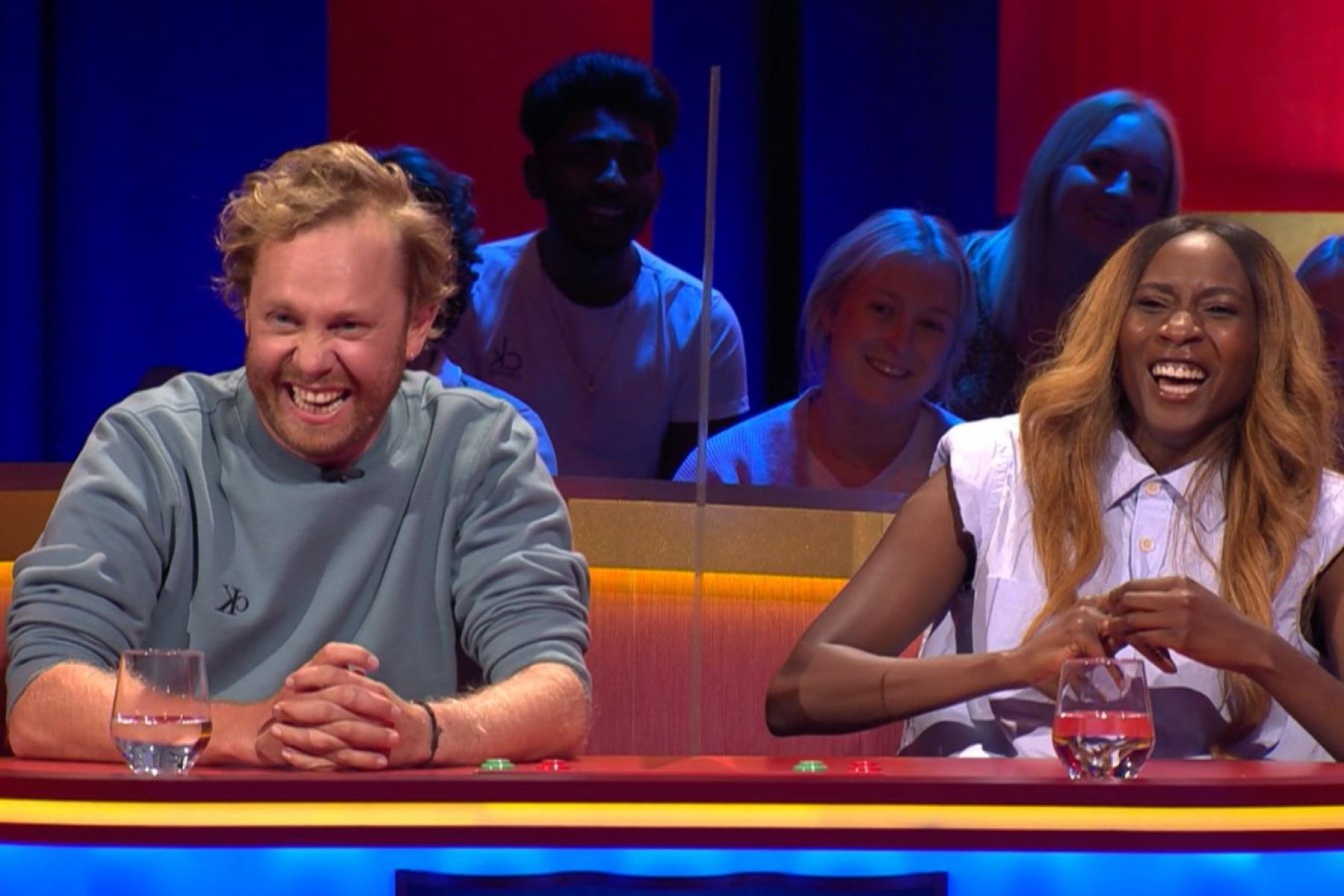 Rik Verheye over zijn modellencarrière in 'Opvoeden Doe Je Zo' | TVvisie