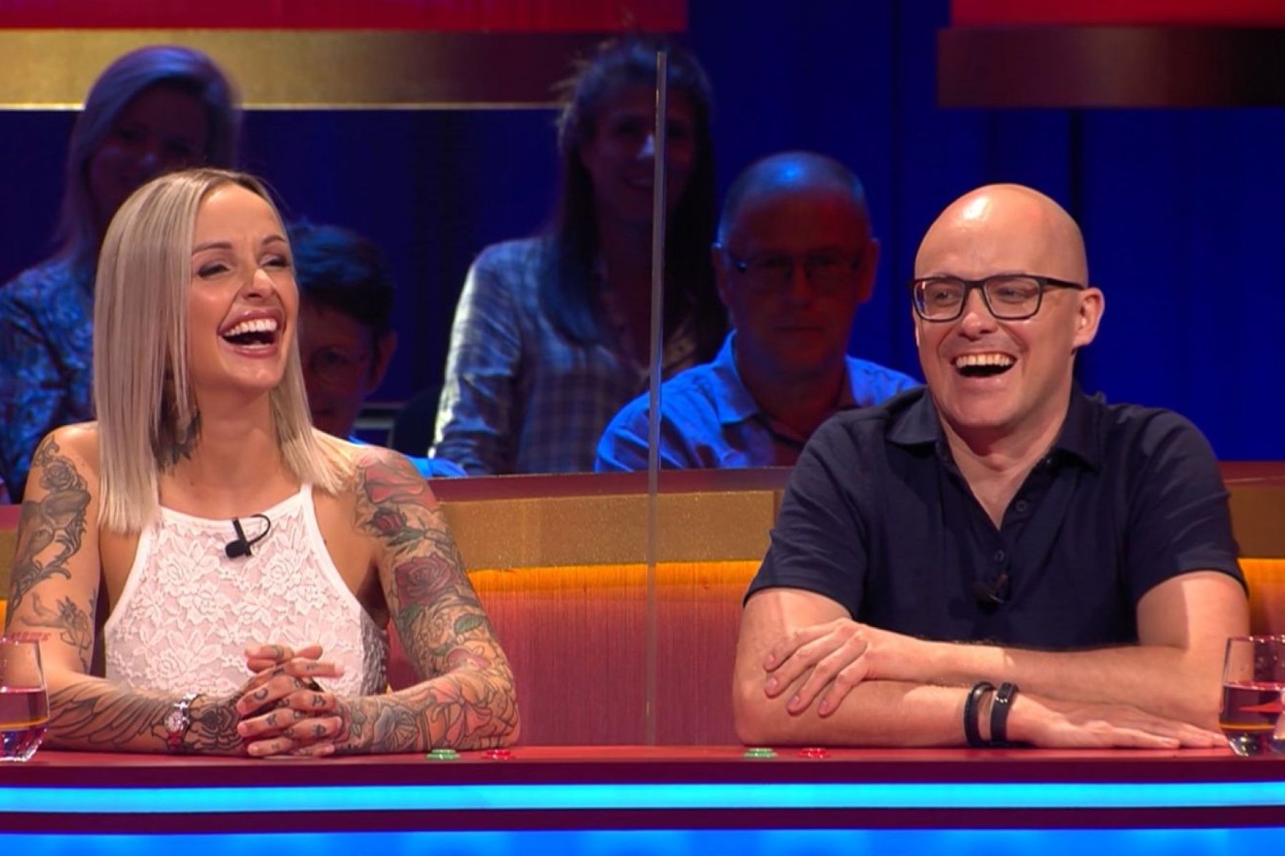 Nieuwe aflevering van 'Opvoeden Doe Je Zo' met Philippe Geubels | TVvisie