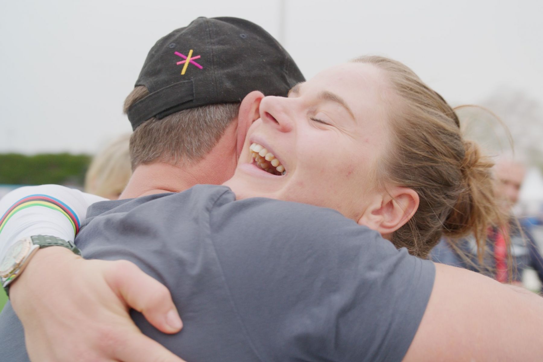 Missie Medaille Volg Onze Belgische Atleten Op Weg Naar Een