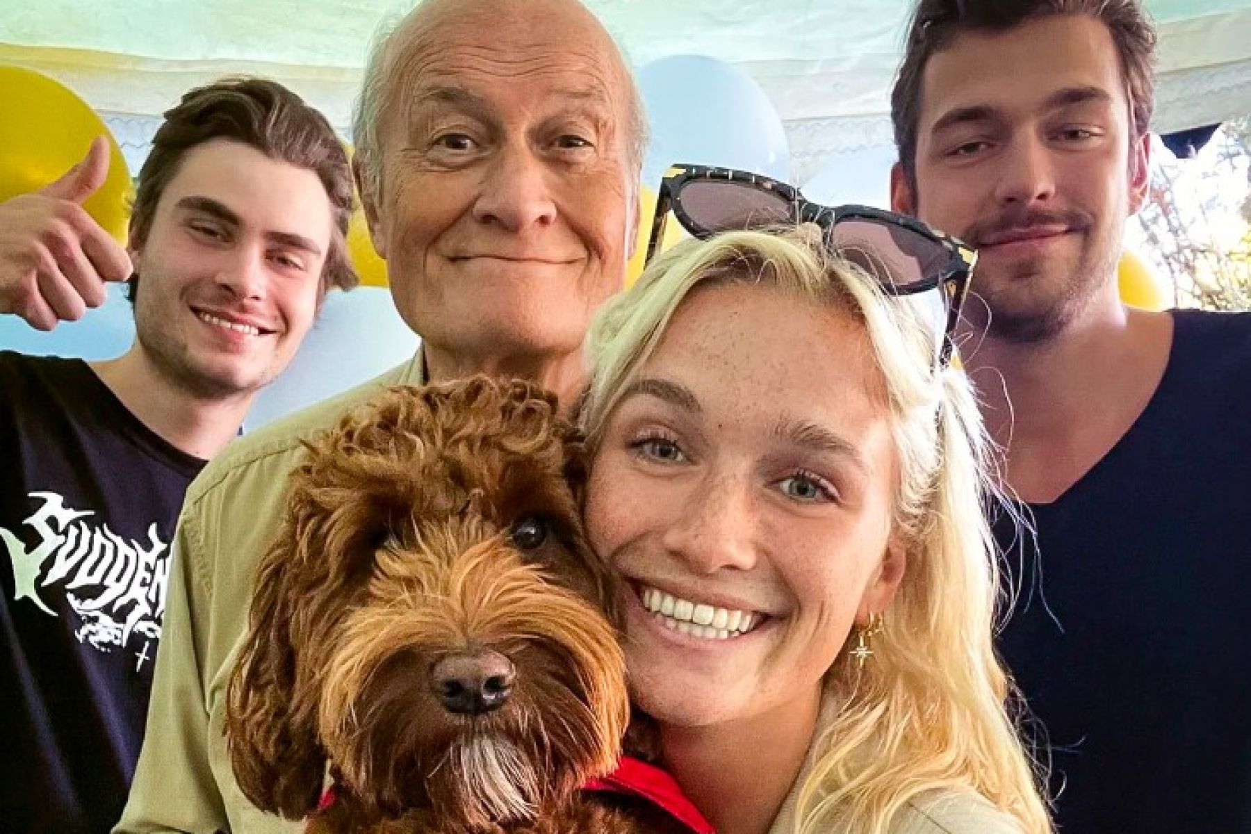 VTM kijkt binnen in het leven van Jacques, Julie, Maxime, Laurins en ...