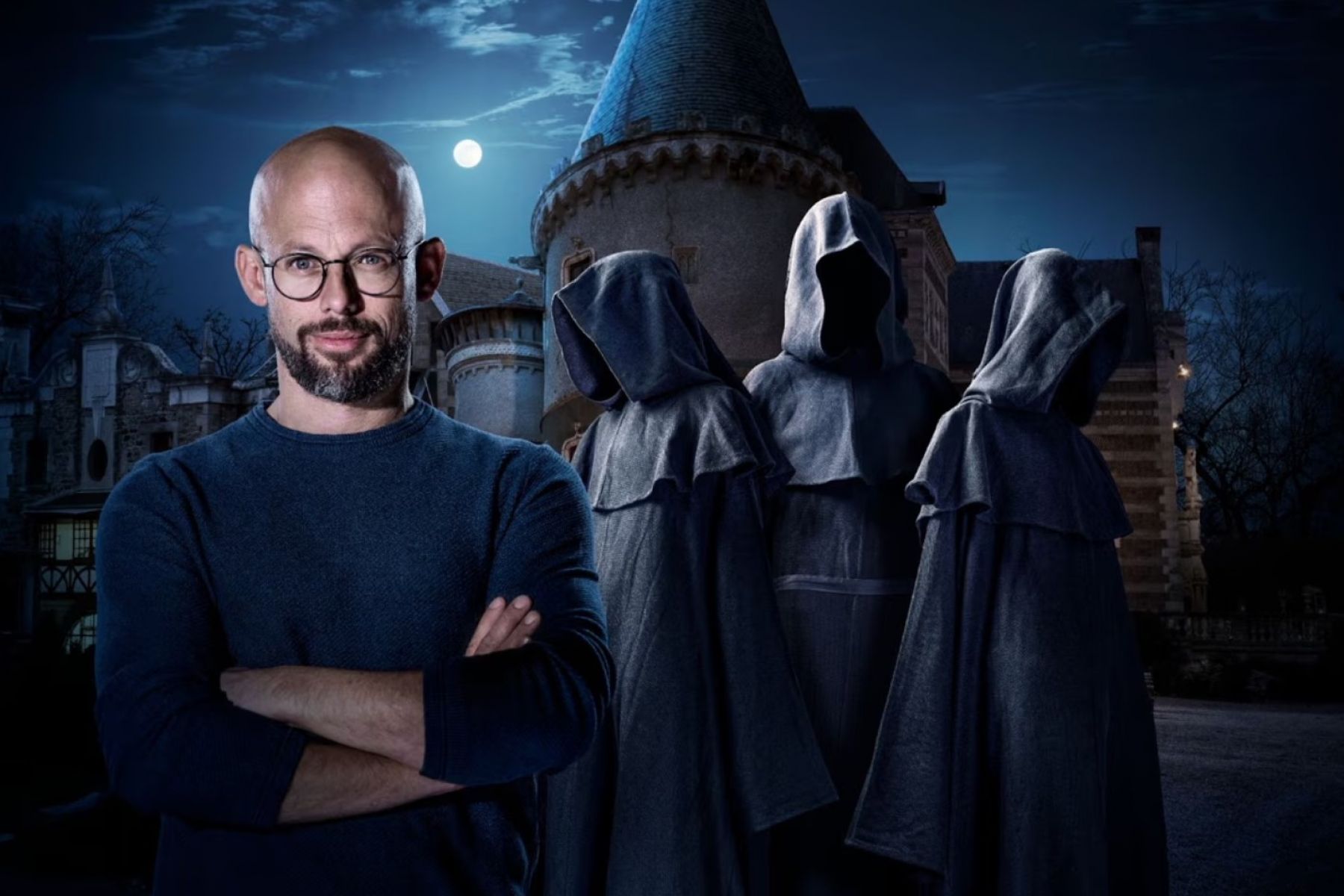TV-hit 'De Verraders' keert binnenkort terug met een nieuw seizoen ...