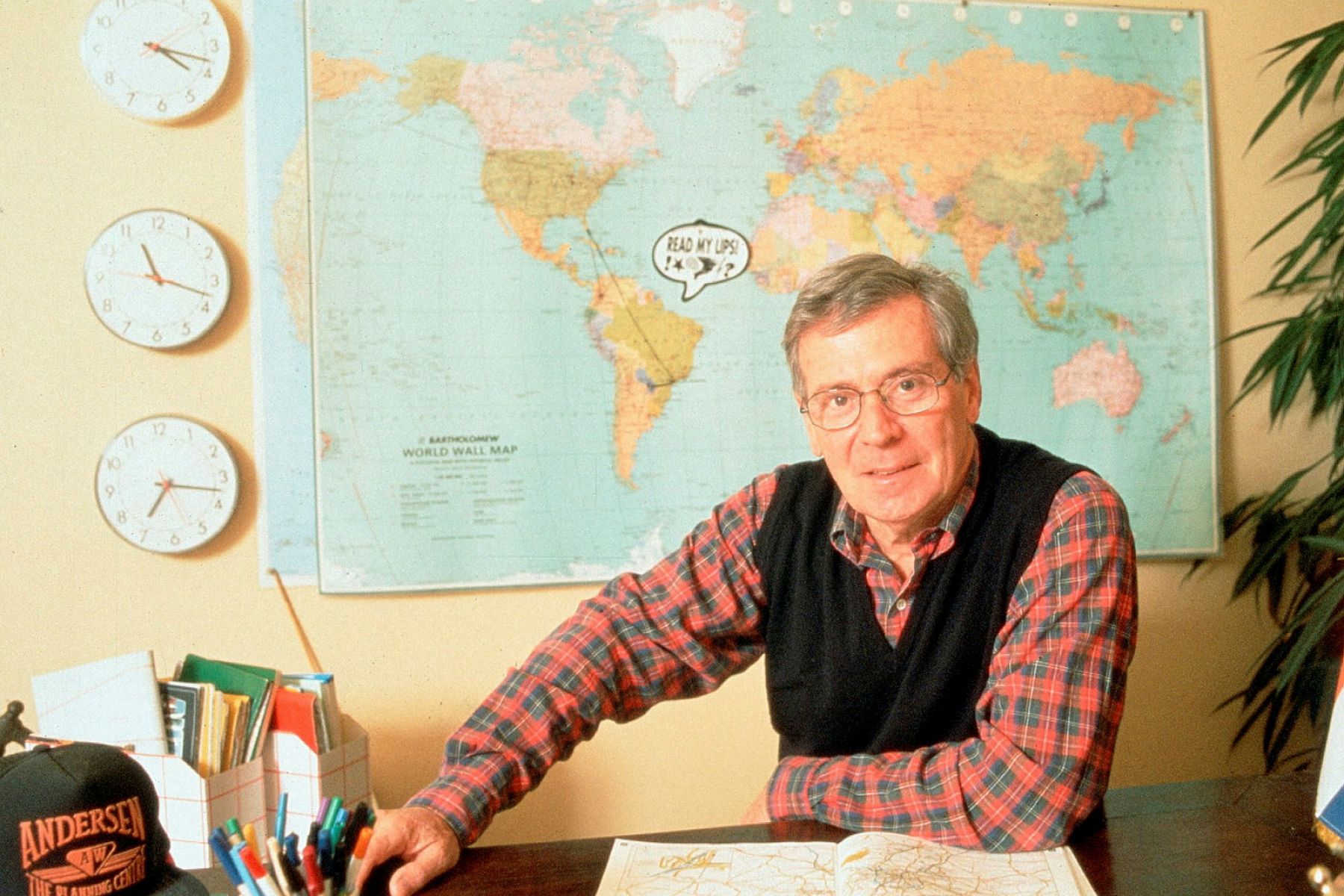 TV-icoon Wies Andersen (87) overleden | TVvisie