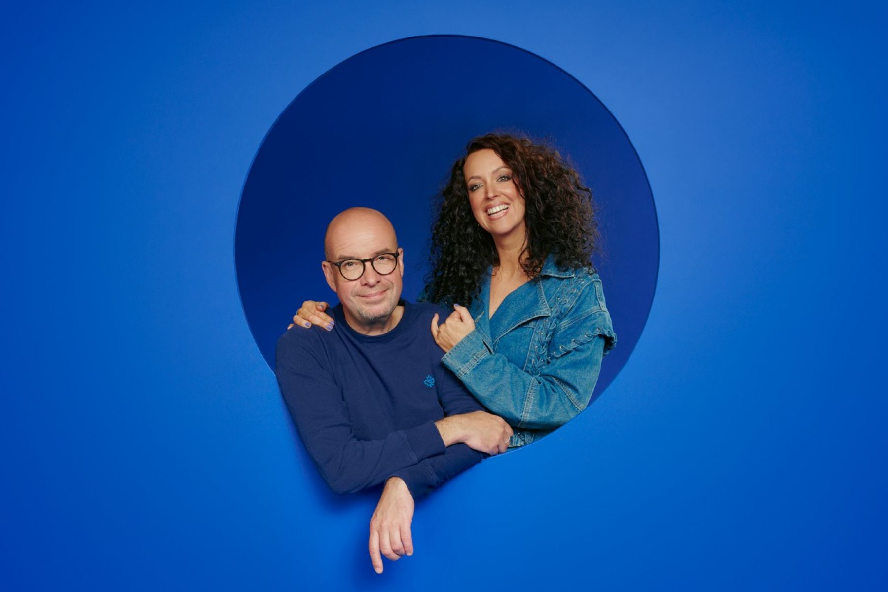 'De Lach van JOE' is terug! | TVvisie