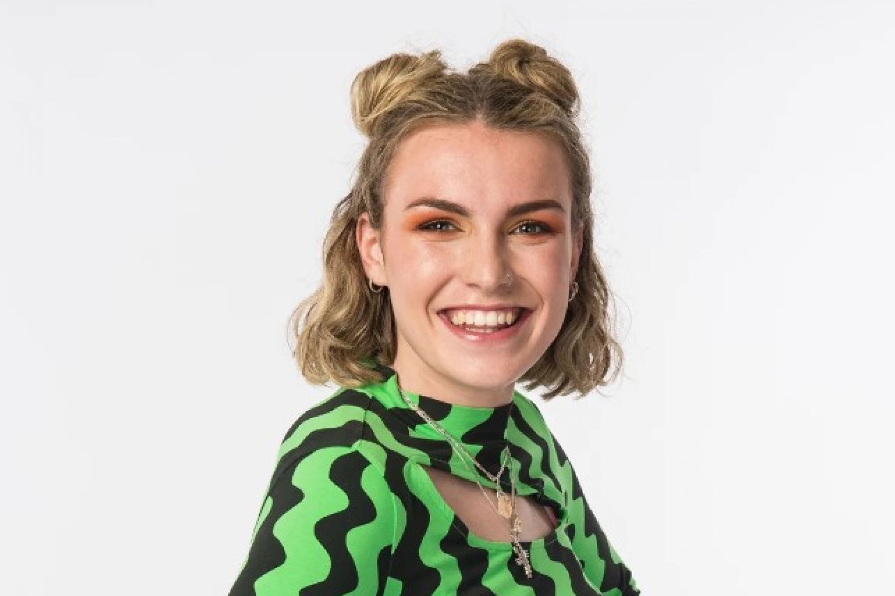 Gloria Monserez stopt als Ketnet-wrapper | TVvisie