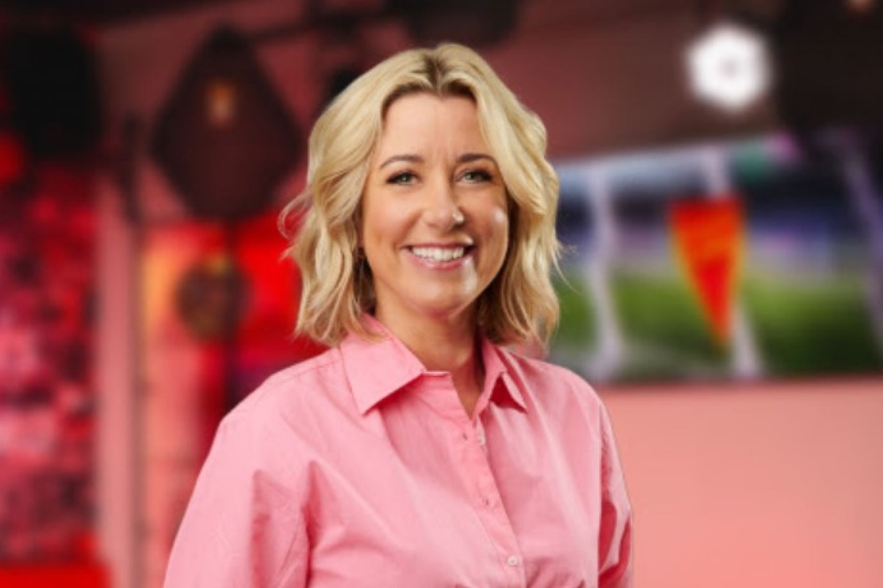 Carrie ten Napel presenteert eerbetoon aan veteranen | TVvisie