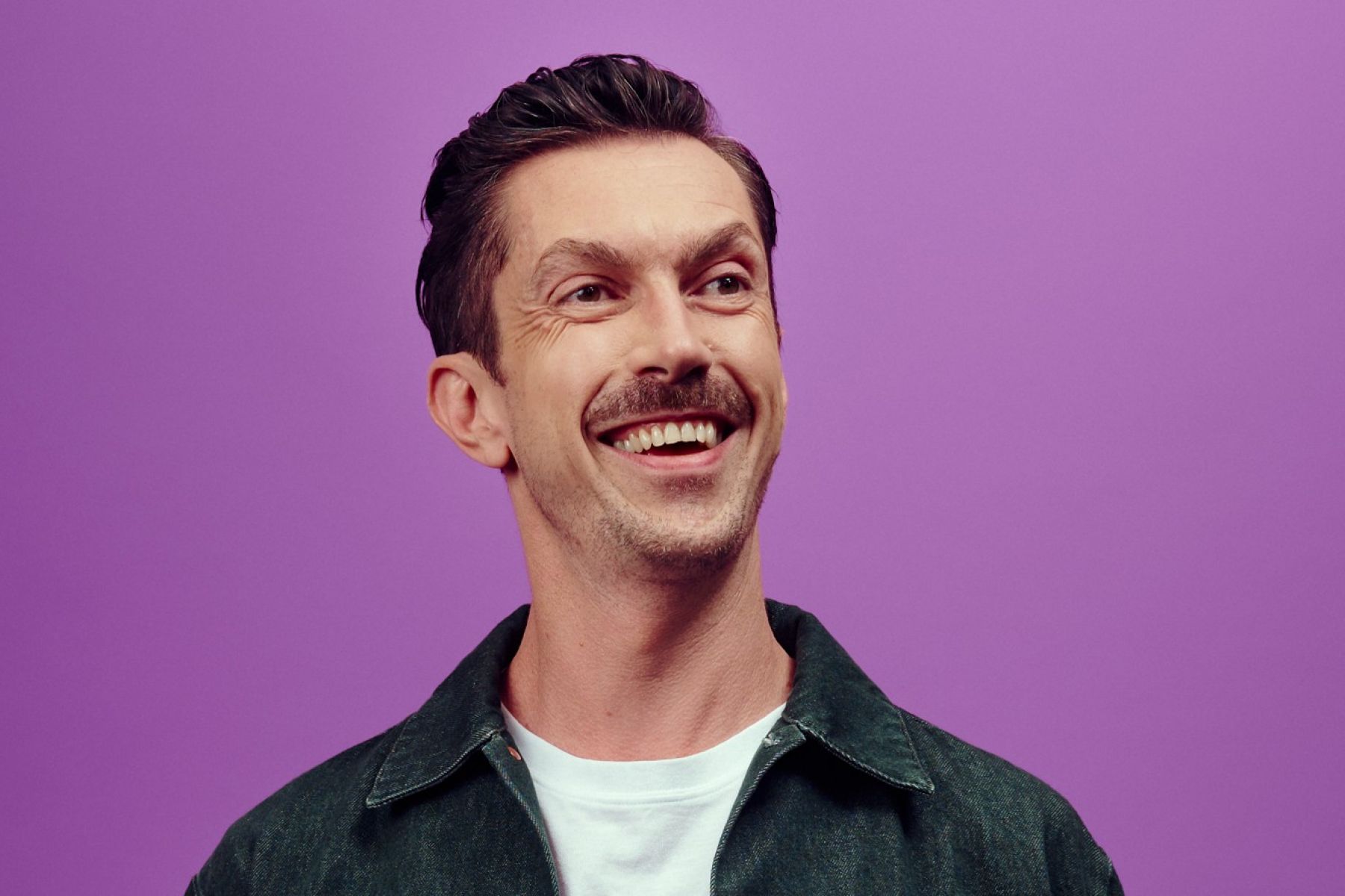 Steven Van Herreweghe zoekt nieuwe tieners! | TVvisie