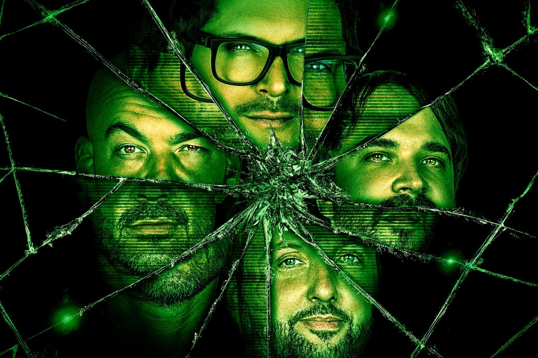 Nieuw seizoen van 'Ghost Adventures' op Discovery | TVvisie