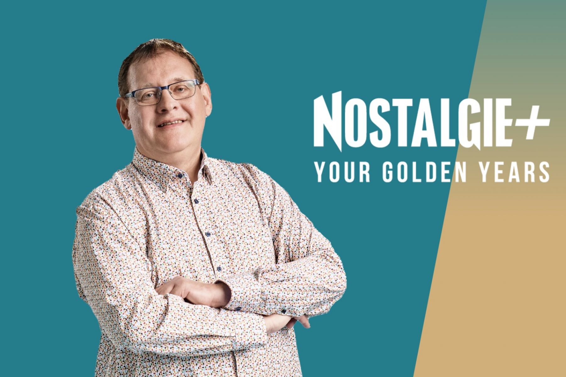 NRJ verdwijnt van FM, Nostalgie+ komt in de plaats | TVvisie
