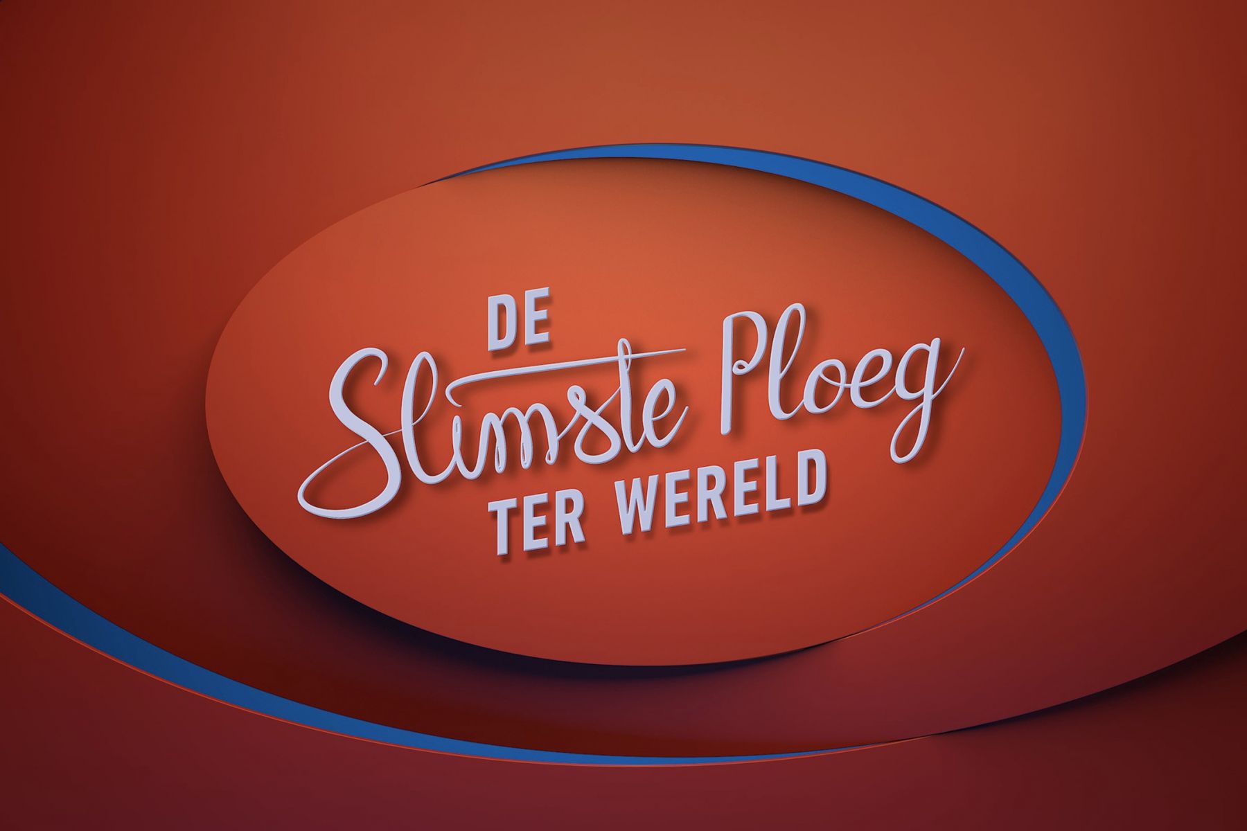 Wie wordt De Slimste Ploeg Ter Wereld? | TVvisie