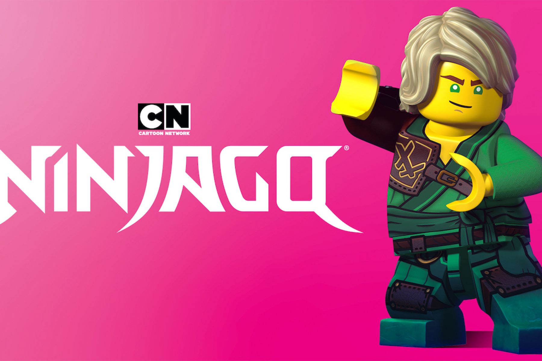 Cartoon Network helpt je in juli afkoelen met gloednieuwe afleveringen ...